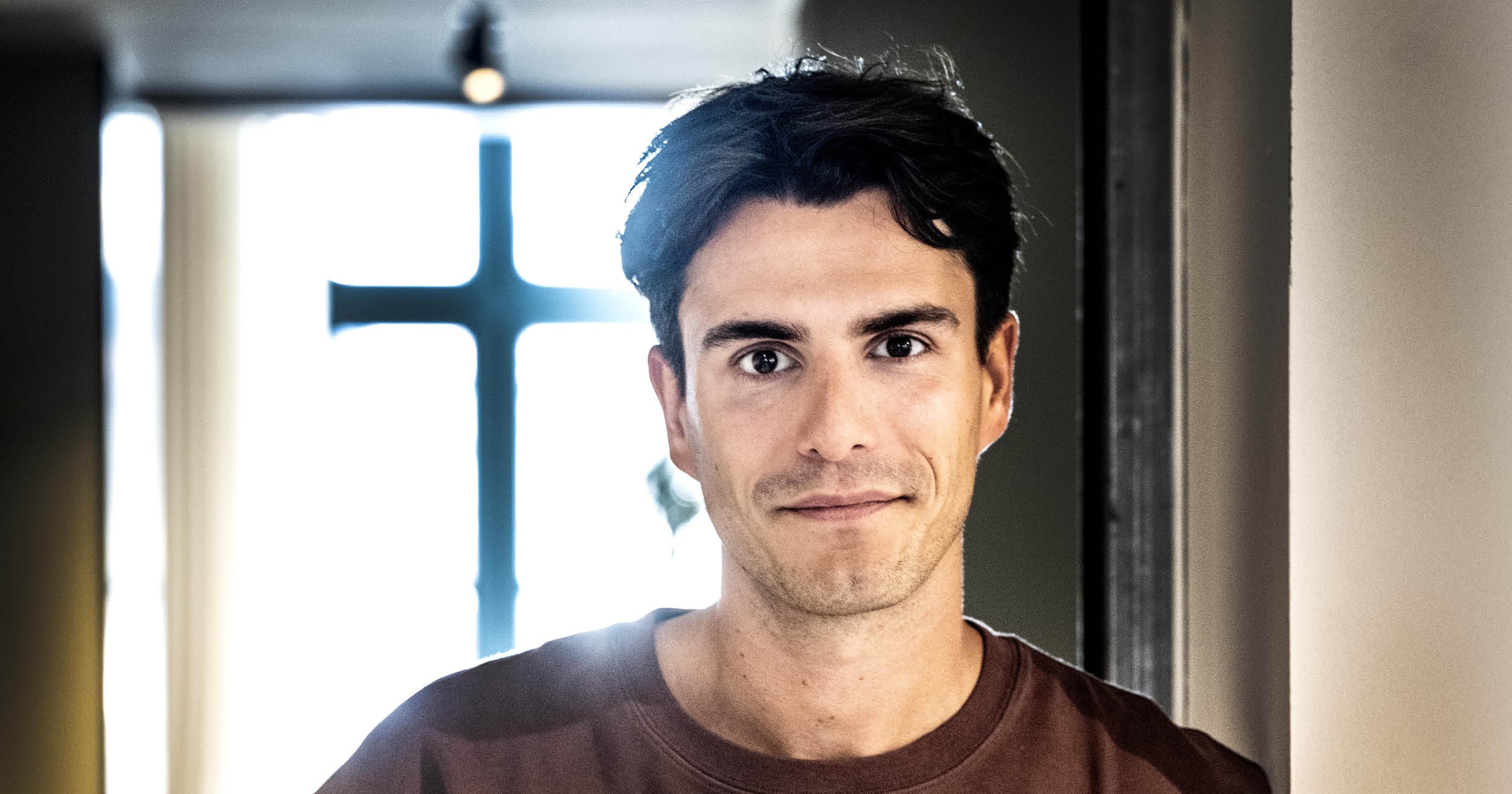 Conner Rousseau, voorzitter van Vooruit: ‘Van alle Europese landen ...