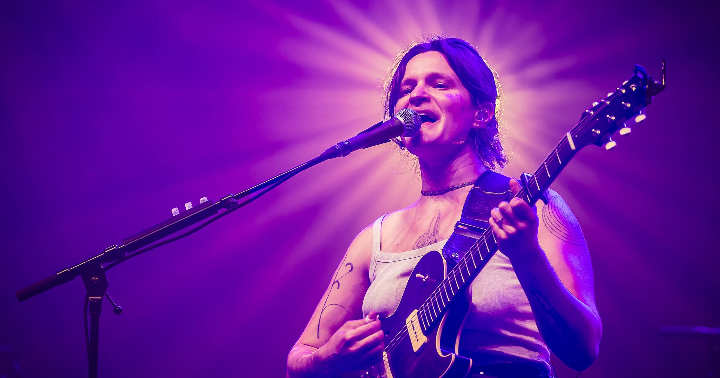 King Gizzard & The Lizard Wizard gooien hele muziekcatalogus (gratis) op Bandcamp • Sabrina ...