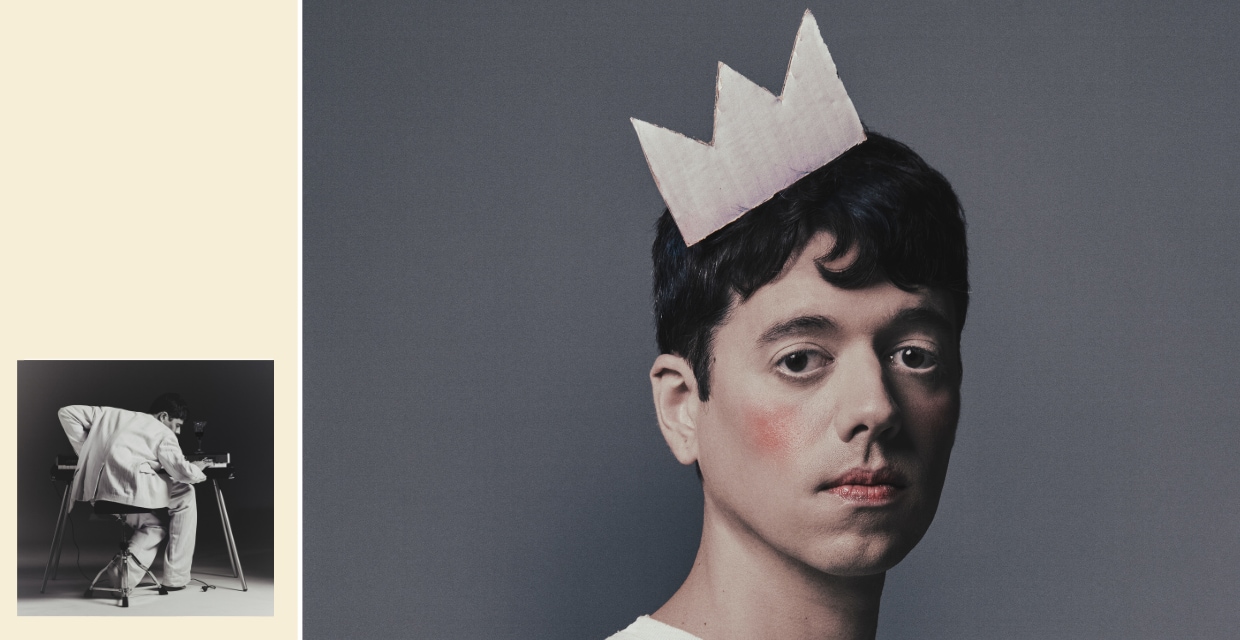 Het debuut van Dressed Like Boys: songs recht uit de ziel die je ...