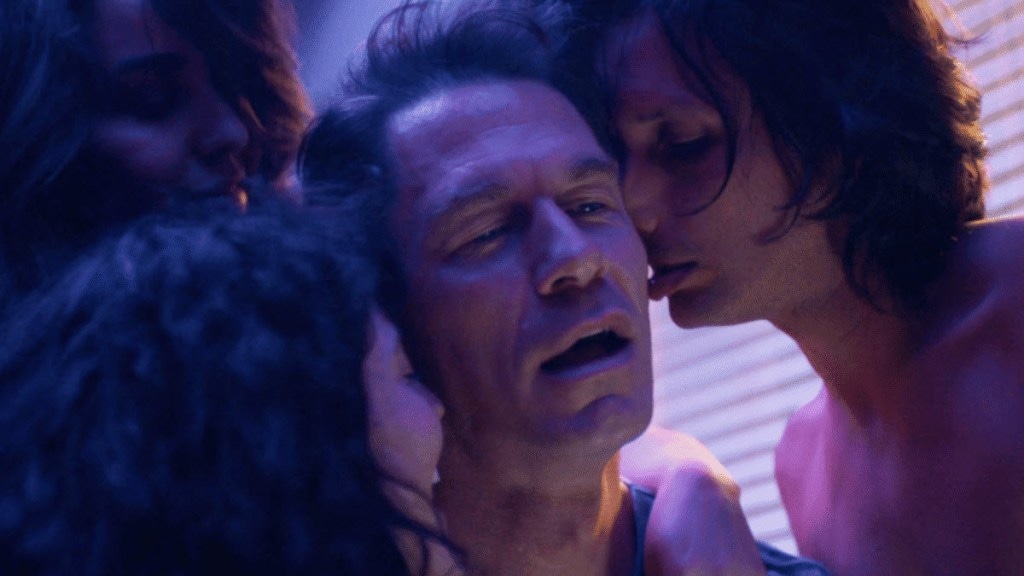 Recensie ‘Peacemaker’ seizoen 2 met John Cena op HBO Max: de eerste ...