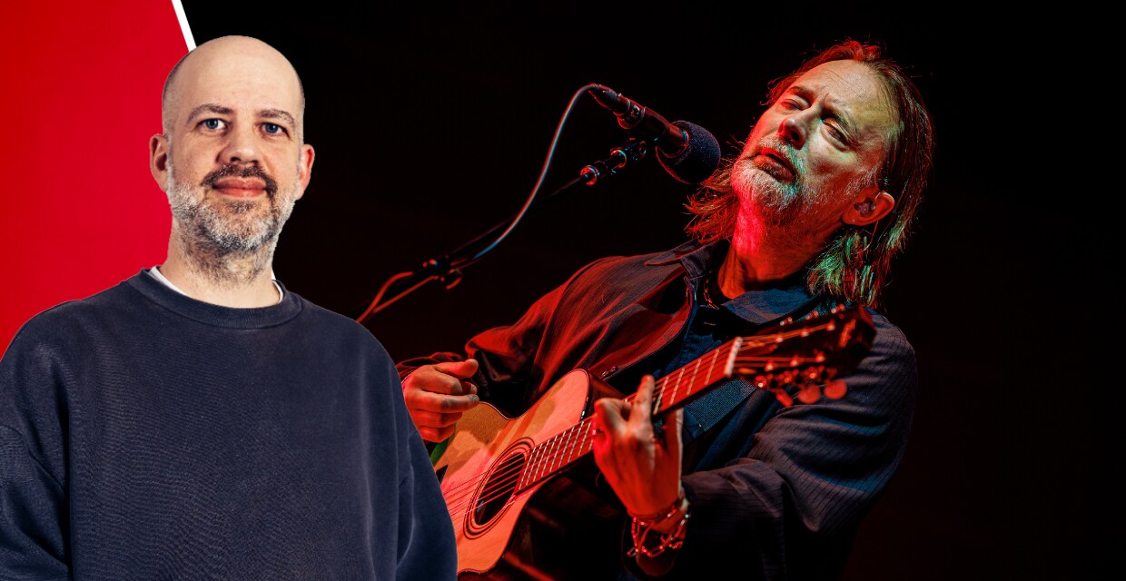 Gen Z heeft Radiohead ontdekt. Alleen niet de song die je verwacht | Humo: The Wild Site