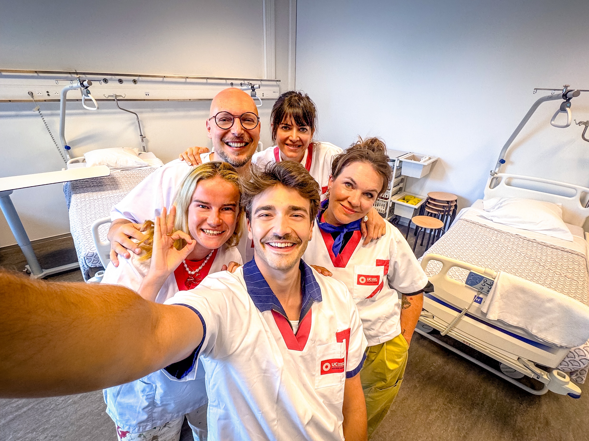 Antwerpen schittert in tweede trailer van ‘Now You See Me 3’: ‘Diamonds ...