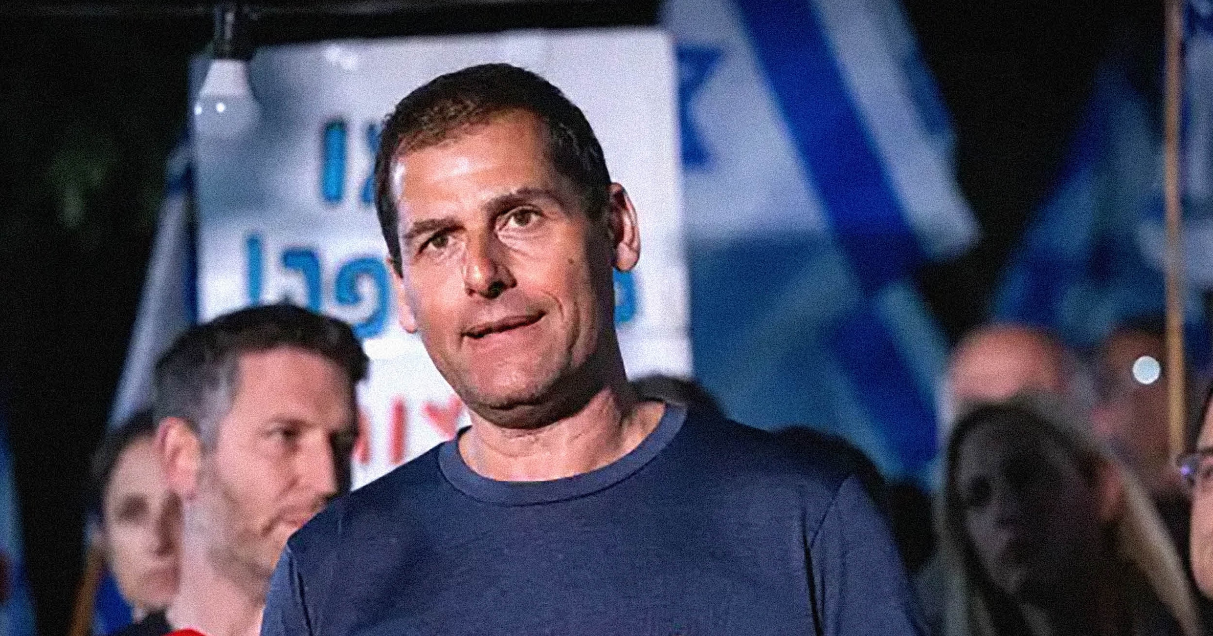 Sara Netanyahu, de vrouw van Israëlisch premier Benjamin Netanyahu: ‘Ze ...