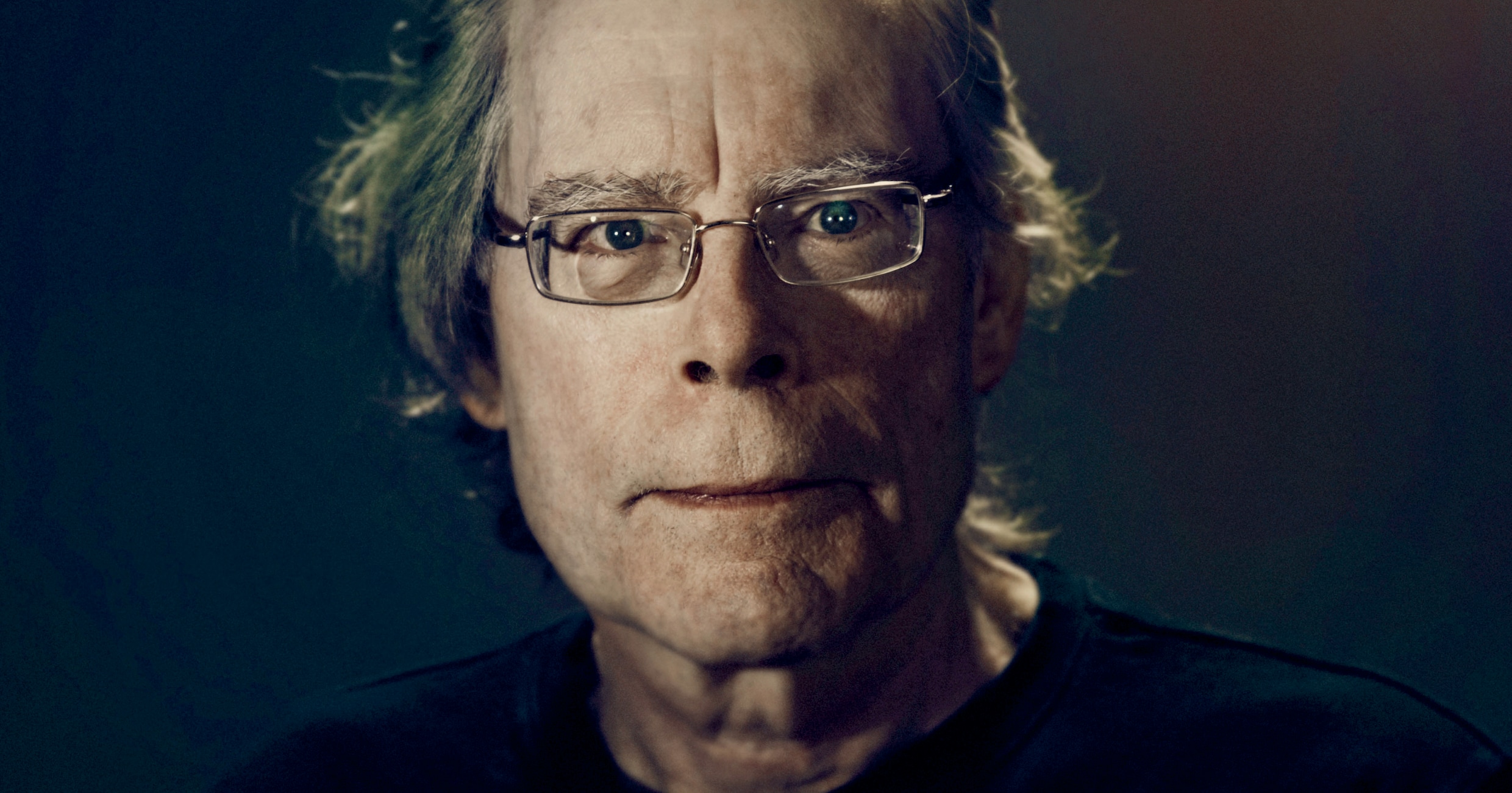 Stephen King: ‘Ik ben er als de dood voor om dement te worden. Bij elke ...