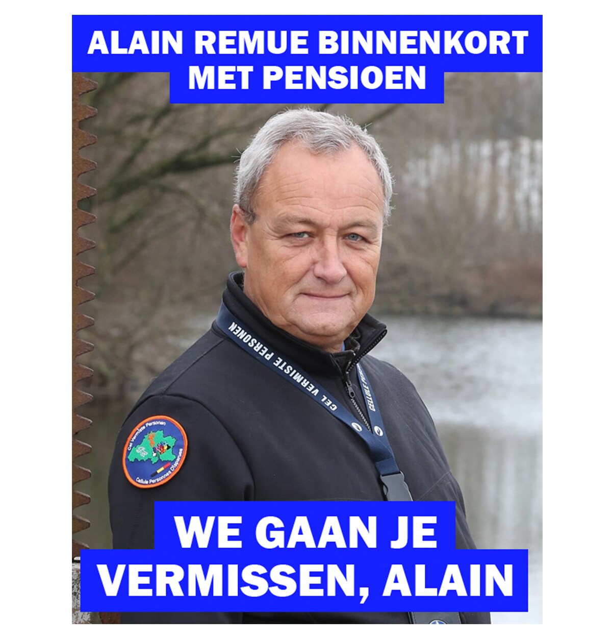 Het Gat van de Wereld: onze pointes zijn vermist sinds 2006 | Humo: The ...