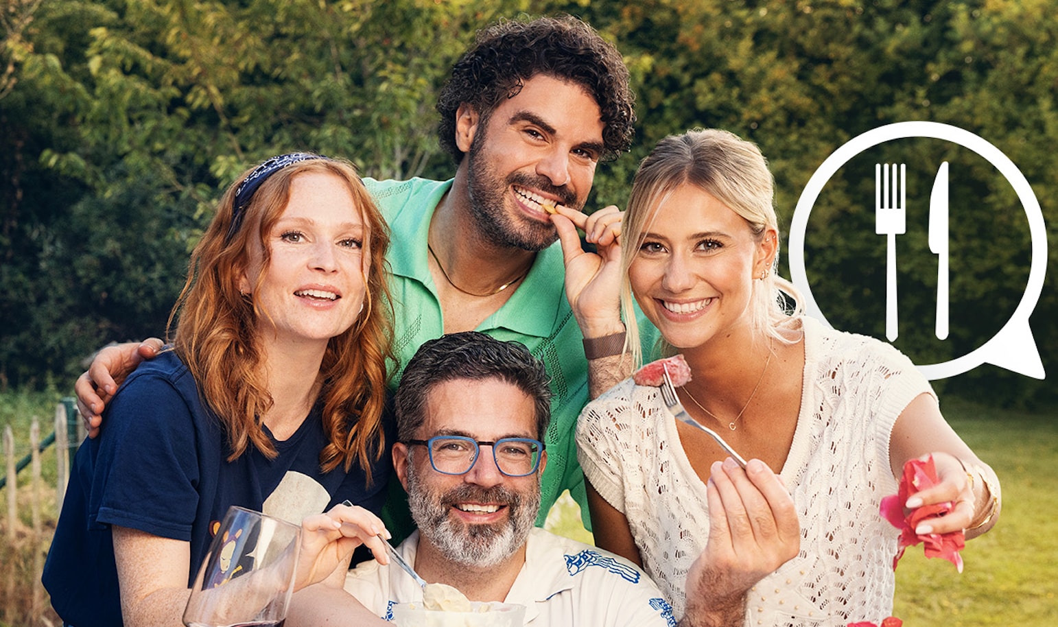 Björn Soenens in ‘De tafel van Gert’ na de moord op Charlie Kirk: ‘Amerika, dit is precies wie ...