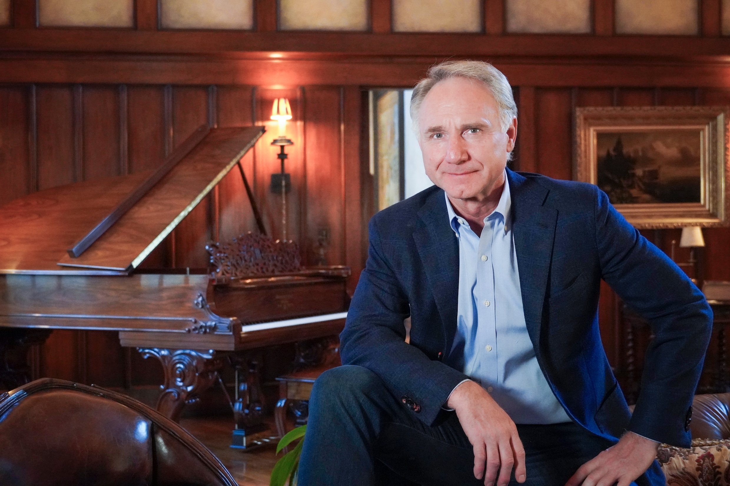 Dan Brown over zijn nieuwe thriller en status als bestsellerauteur: ‘Ik ...