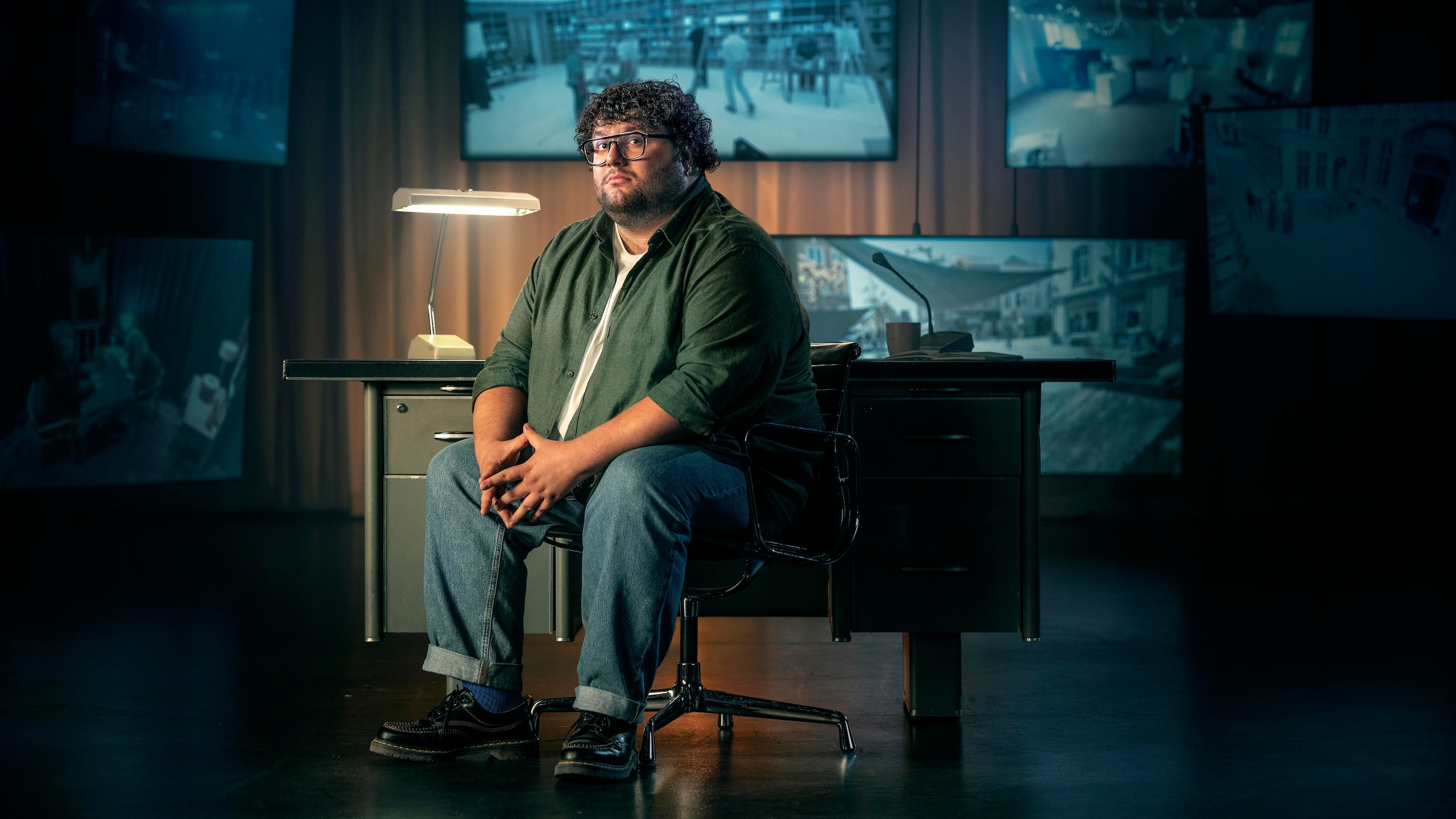 Achter de schermen van ‘Het complot’, een logistieke nachtmerrie ...