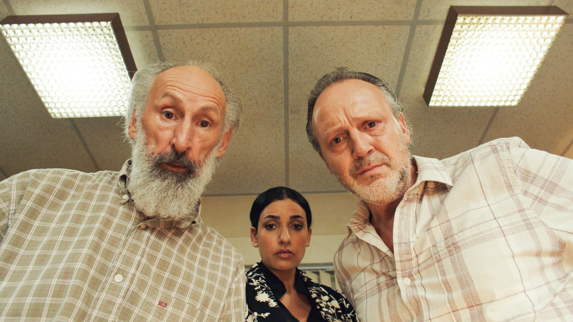 Recensie ‘Kassa kassa’ op VRT 1 ★★½☆☆ | Humo: The Wild Site