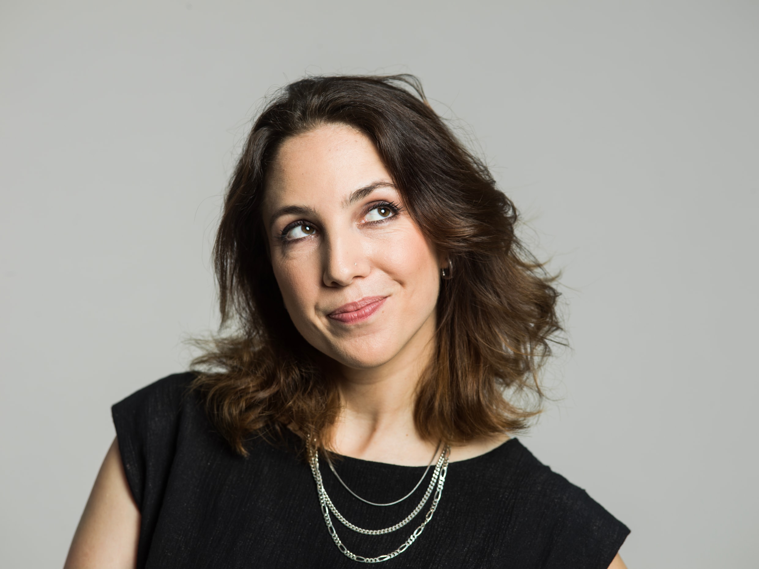 Radio 1-presentatrices Sofie Lemaire en Michèle Cuvelier: ‘Ik heb me ...