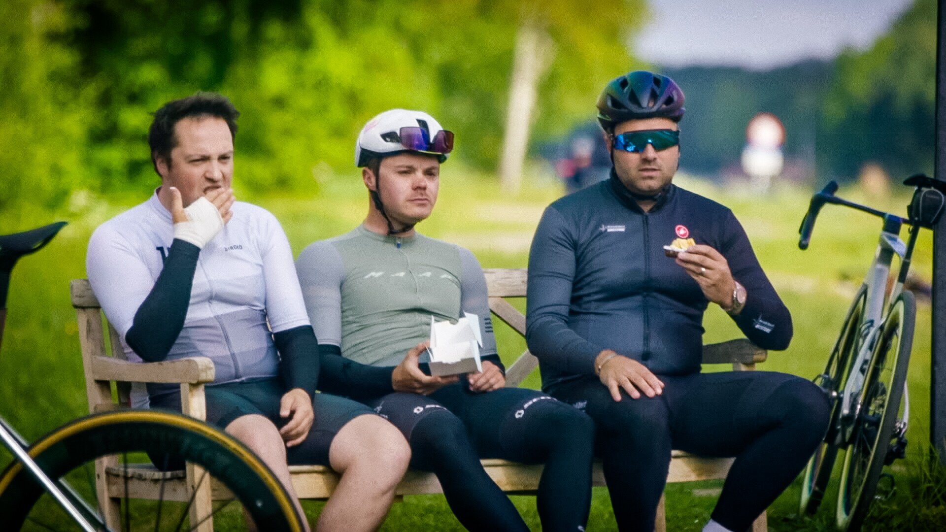 Achter de schermen van ‘Het complot’, een logistieke nachtmerrie ...