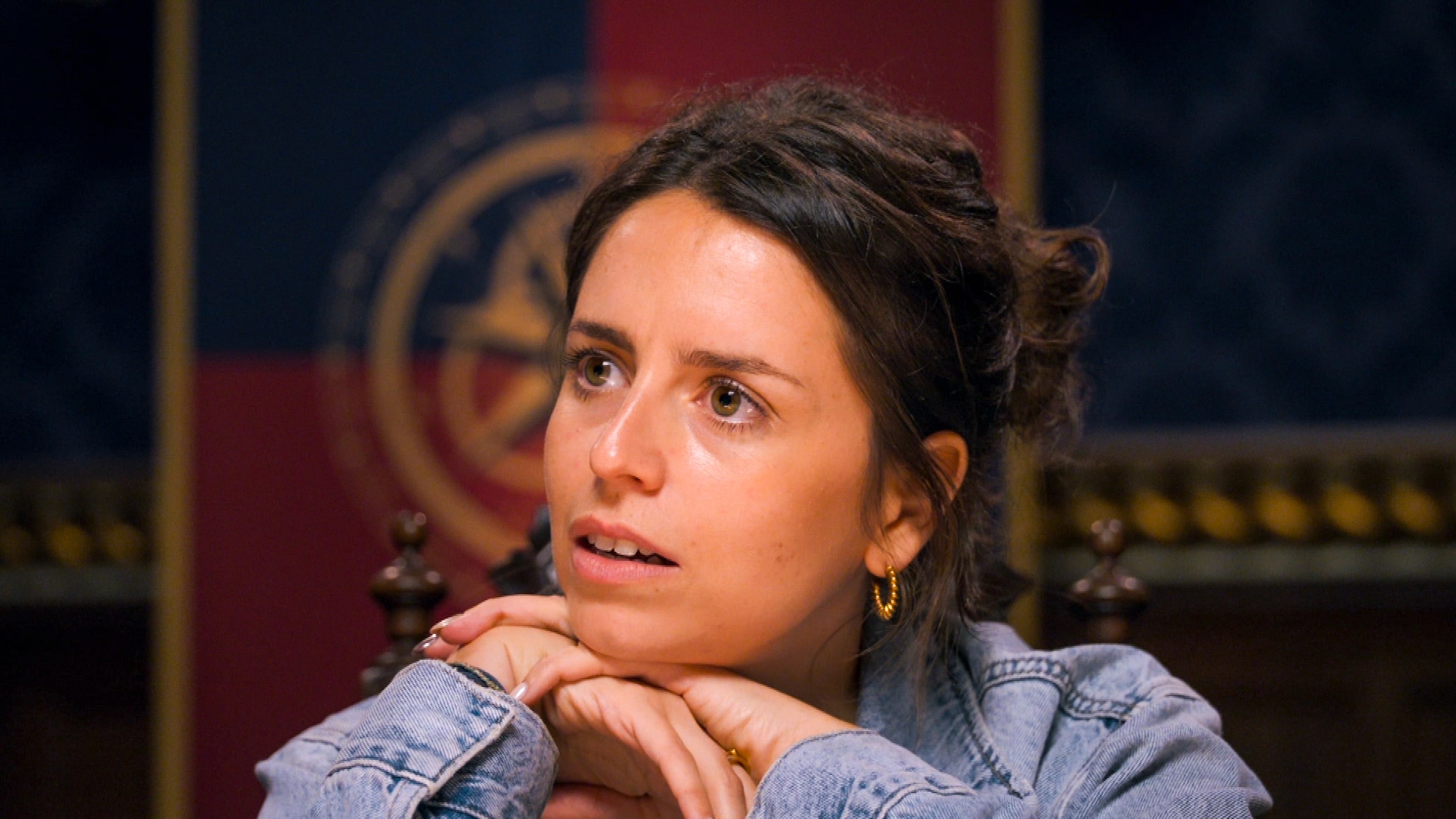 Stijn Baert, Kevin Janssens, Lynn Van den Broeck over hun naamgenoot: 'Ik had liever Ruben ...