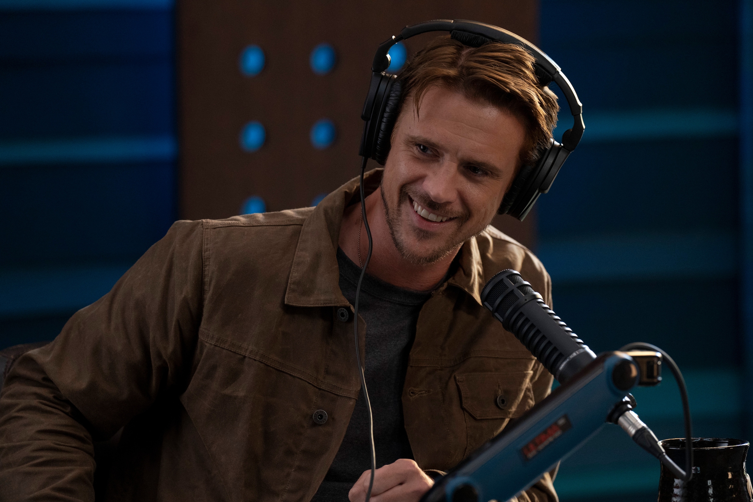 Hoe ‘The Morning Show’ op Apple TV+ in het vierde seizoen scherper en ...
