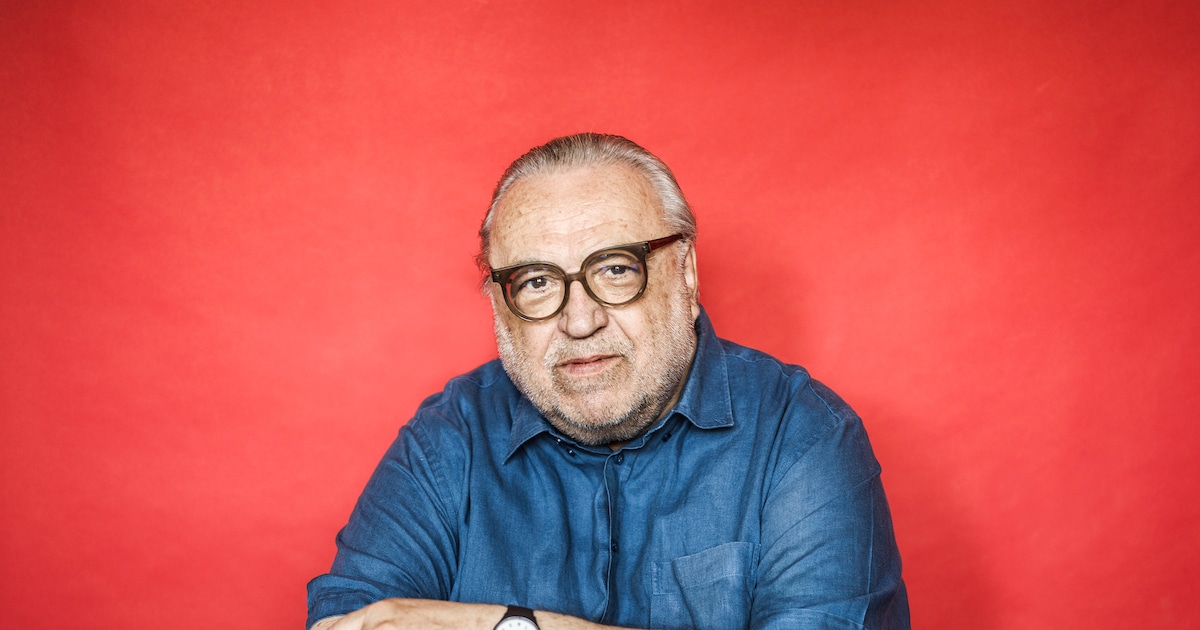 Marc Didden solliciteerde bij Omroep Brabant: ‘U beschikt, door een ...