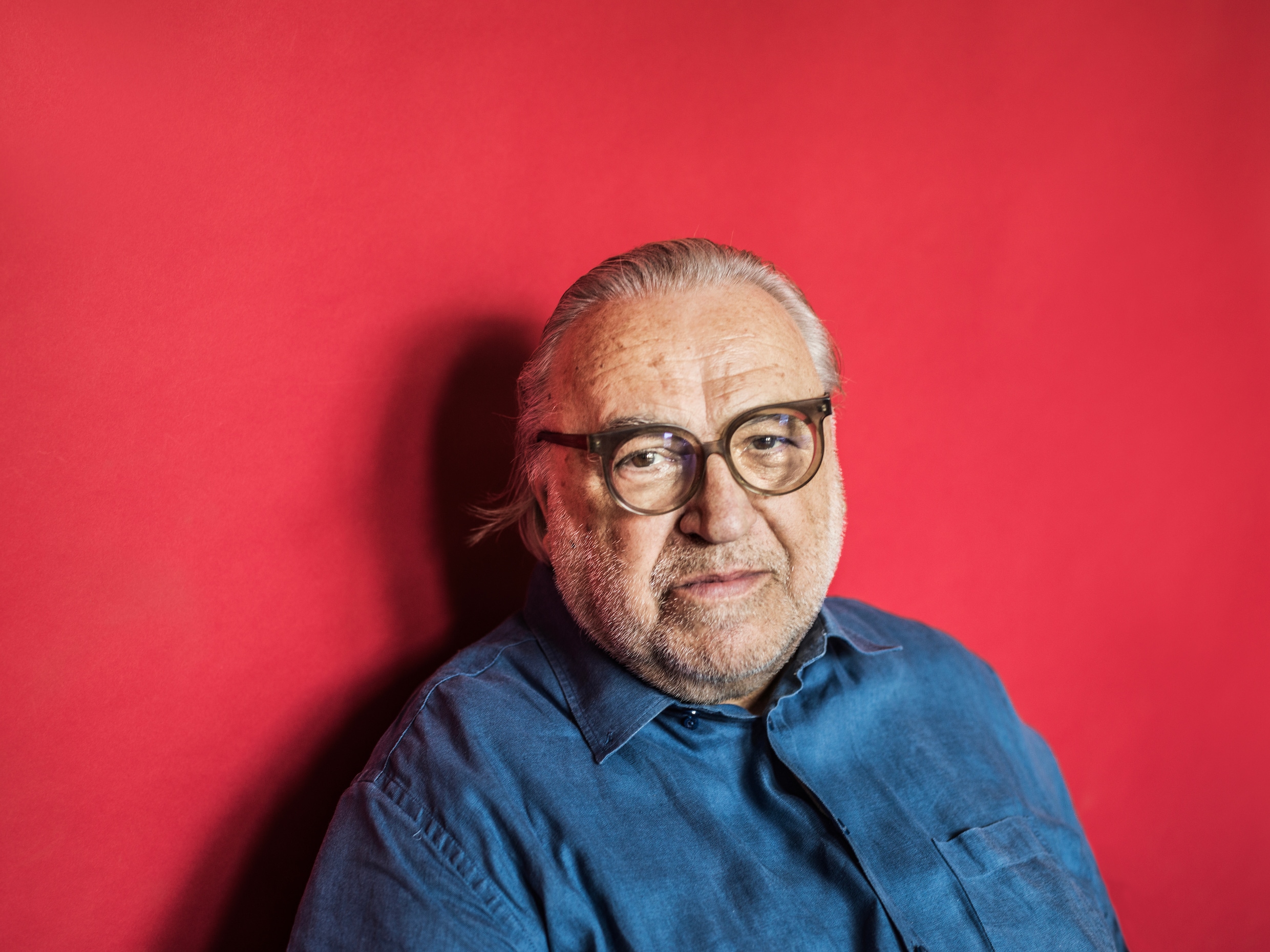 Lezersbrief: ‘Nog voor ik alle songs van Marc Diddens ‘Seventy Five ...