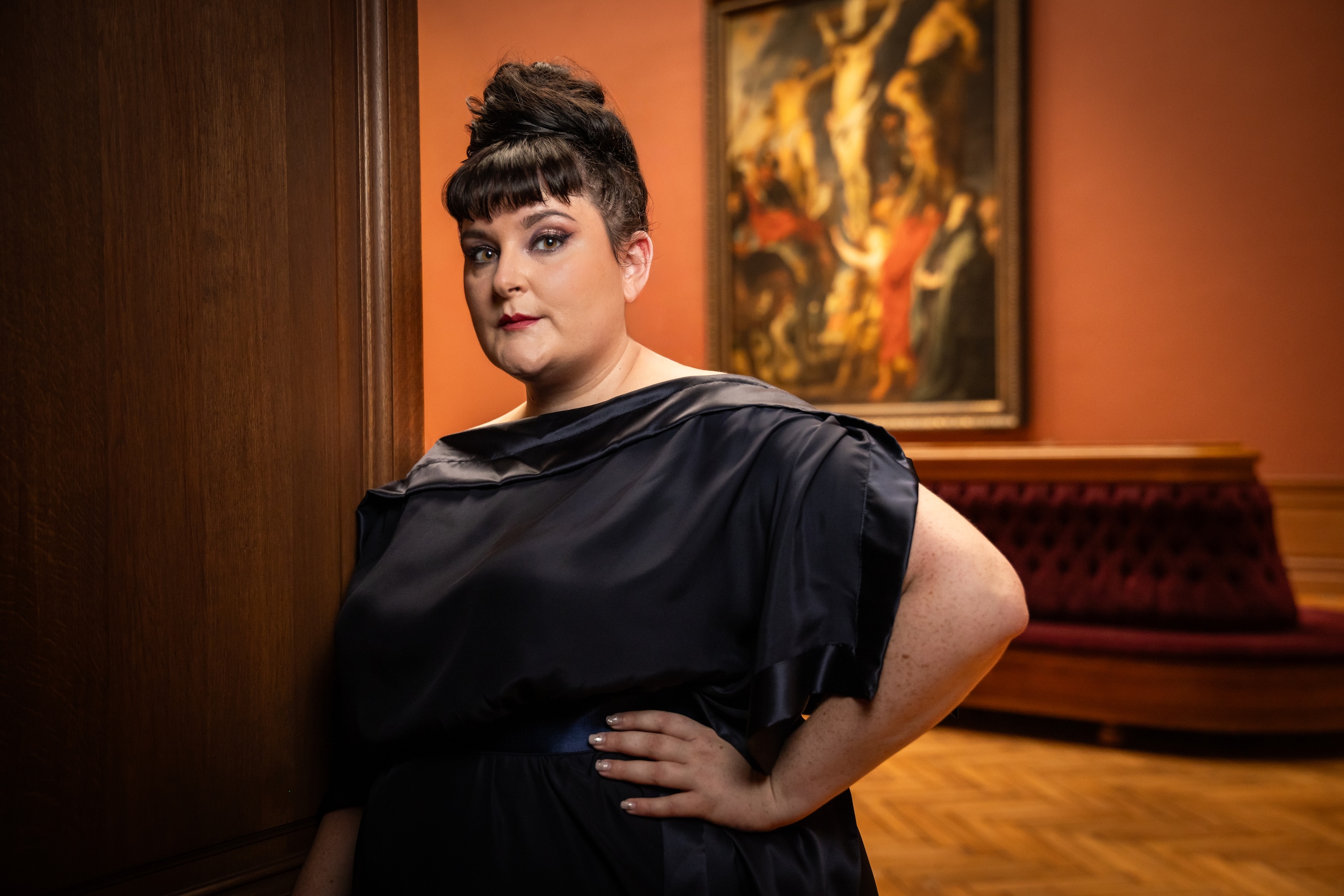 Gilles De Coster bekroond met Grote Prijs Martine Tanghe • Patricia ...