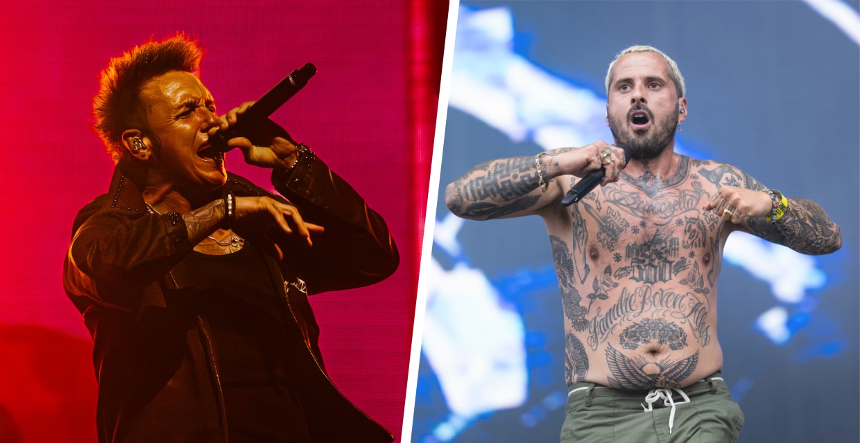 Verrassing! Fred again.. houdt nu vrijdag rave in Brussel • Swiftelien ...