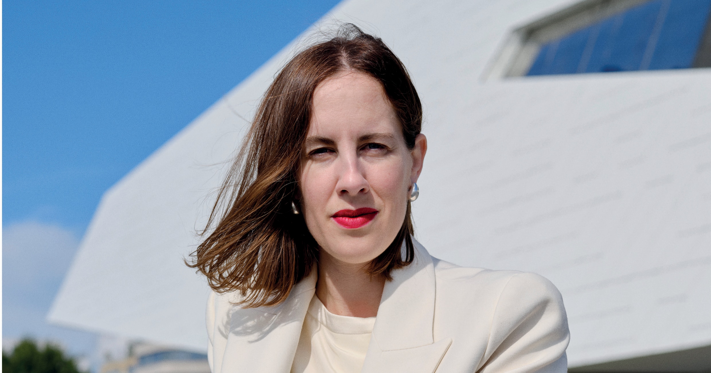 Journaliste Malu de Bont: ‘We leven in een klassenmaatschappij. Om de ...