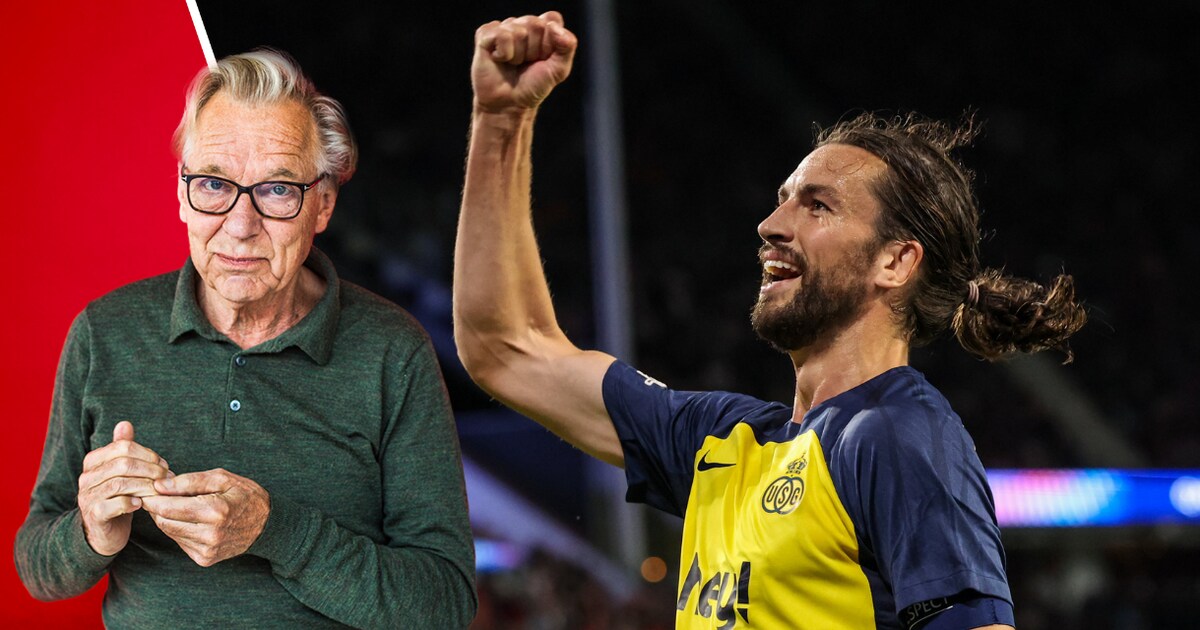 Jan Mulder: ‘Hoe is het mogelijk dat Union wint tegen PSV? Wel, omdat ...