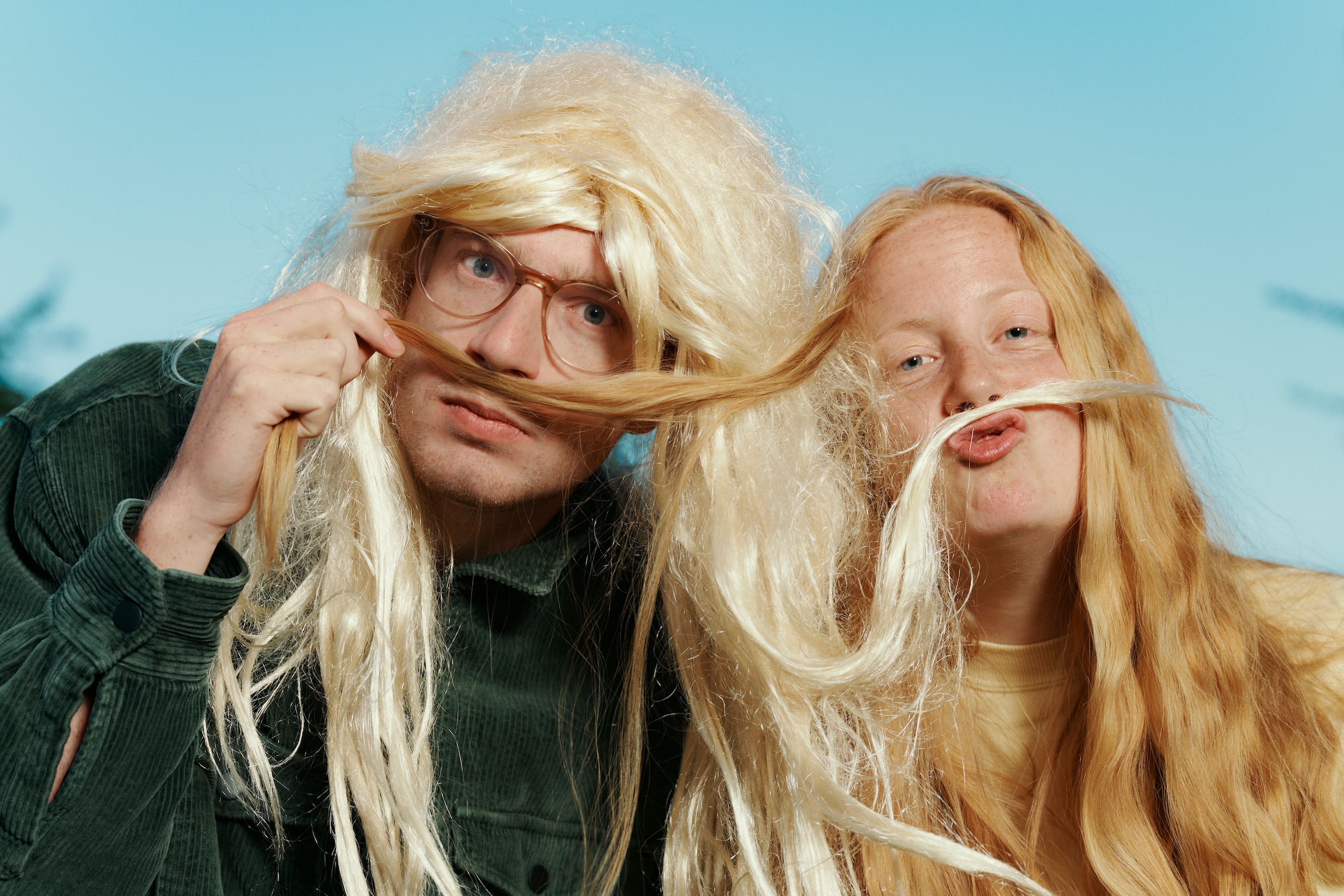 Timon Verbeeck en zus Sofie: ‘Zij heeft mij opgevoed. Terwijl mijn ...