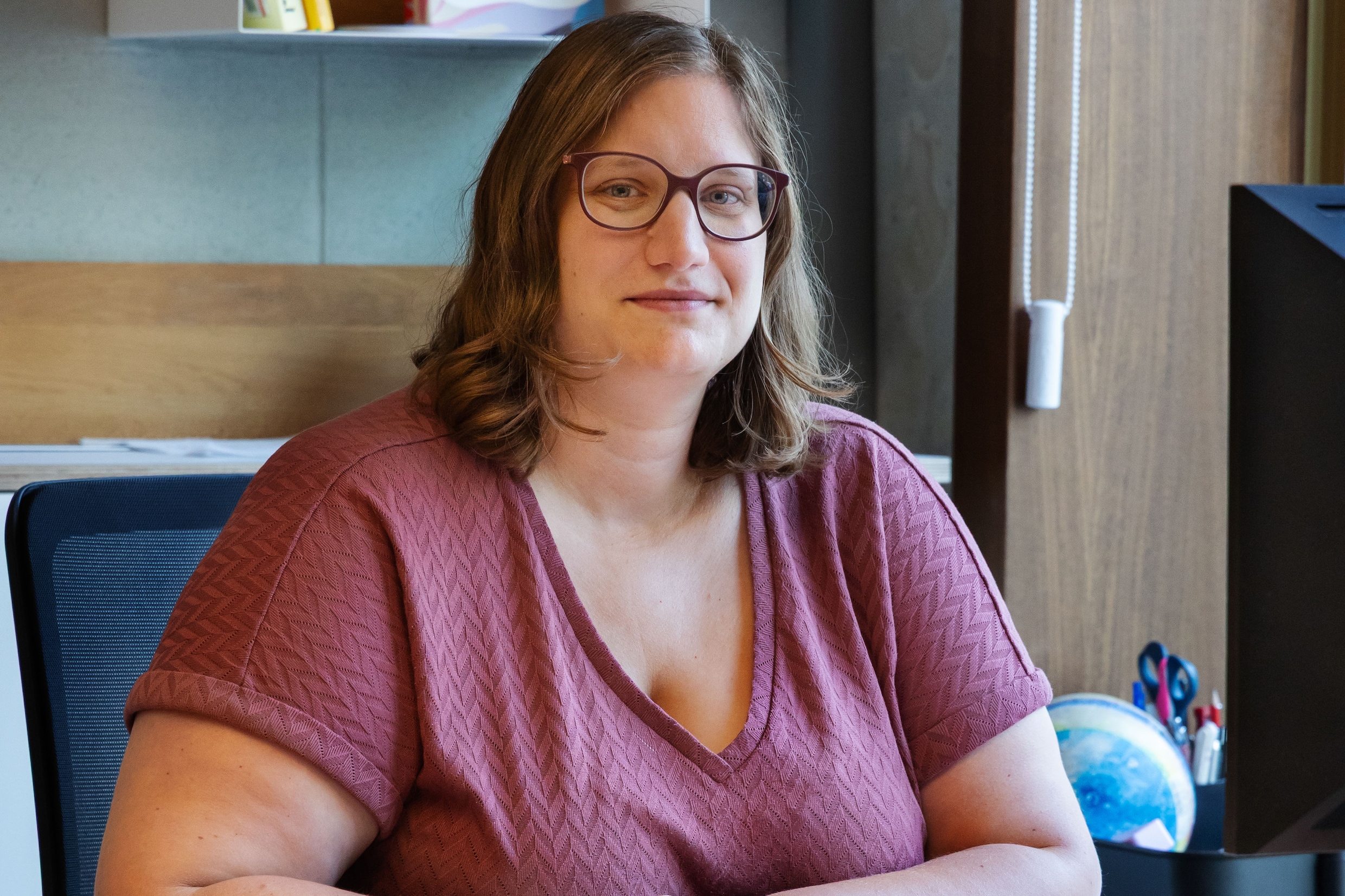 Directrice Laura en mama Meriama van ‘Basisschool Balder’: ‘Als een ...