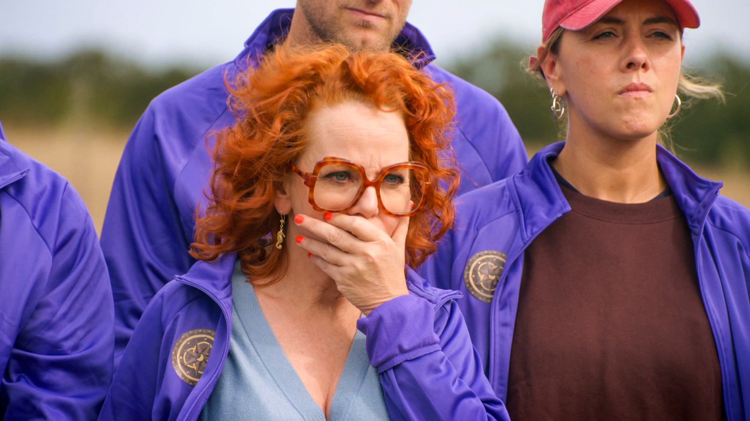 Flo Windey stortte in, Pedro Elias liet zich in mekaar slaan en Klaasje ...