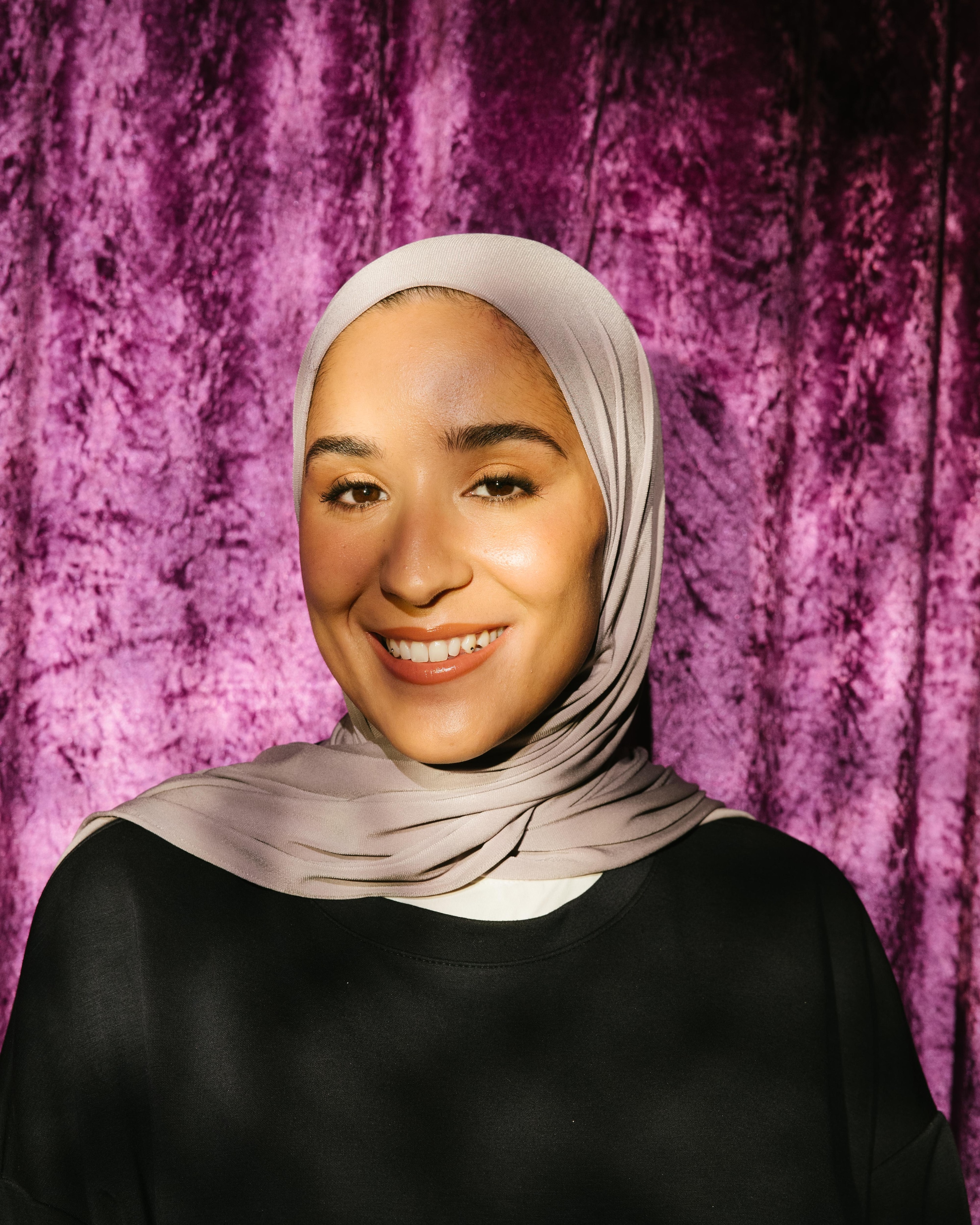 Hakim Chatar, Wiam en Soukaïna Bennani over ‘Gij Weet’ op VRT MAX:‘Ik ...