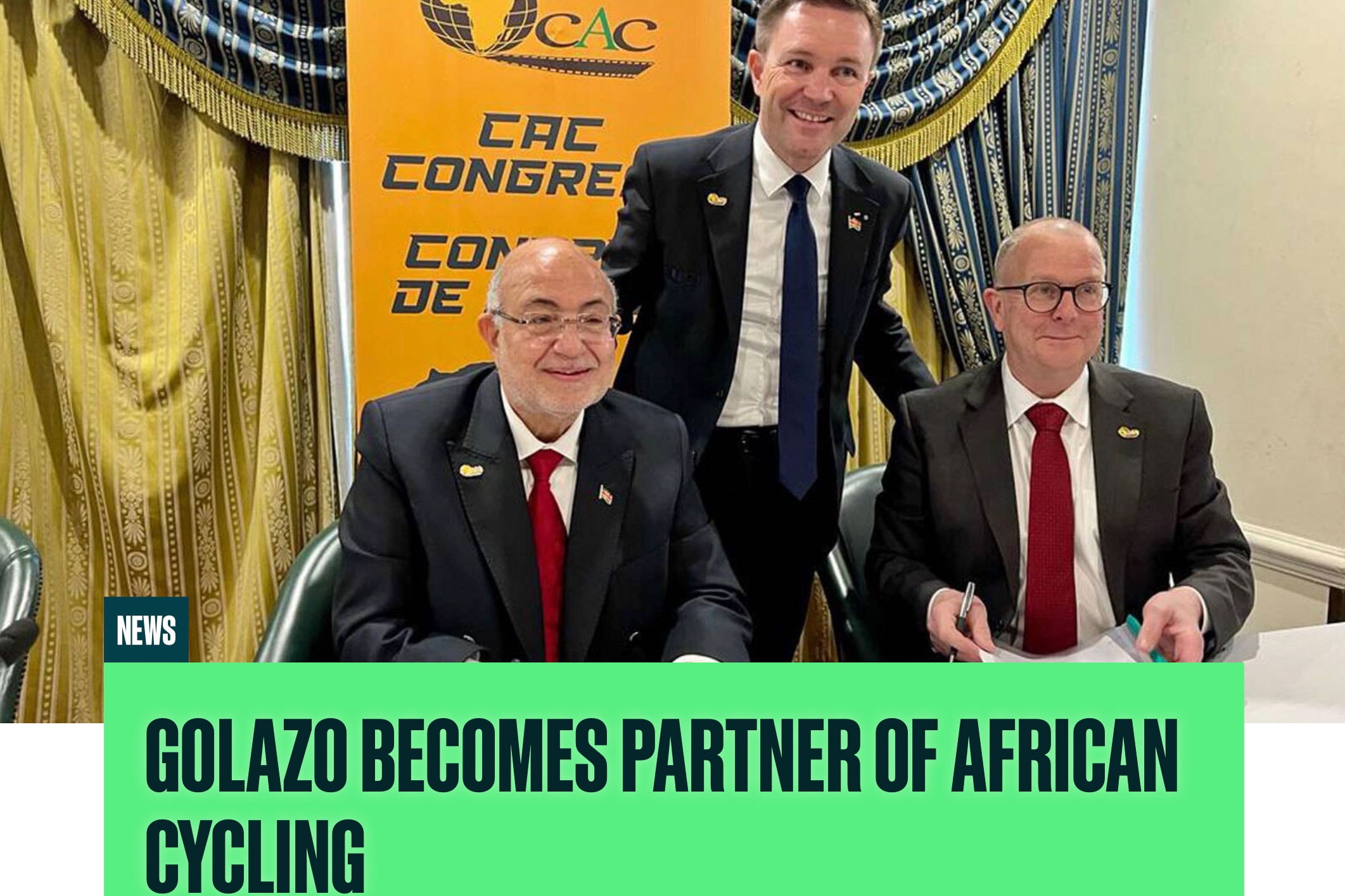 De cynische waarheid achter het WK wielrennen in Rwanda: ‘Onderschat de ...