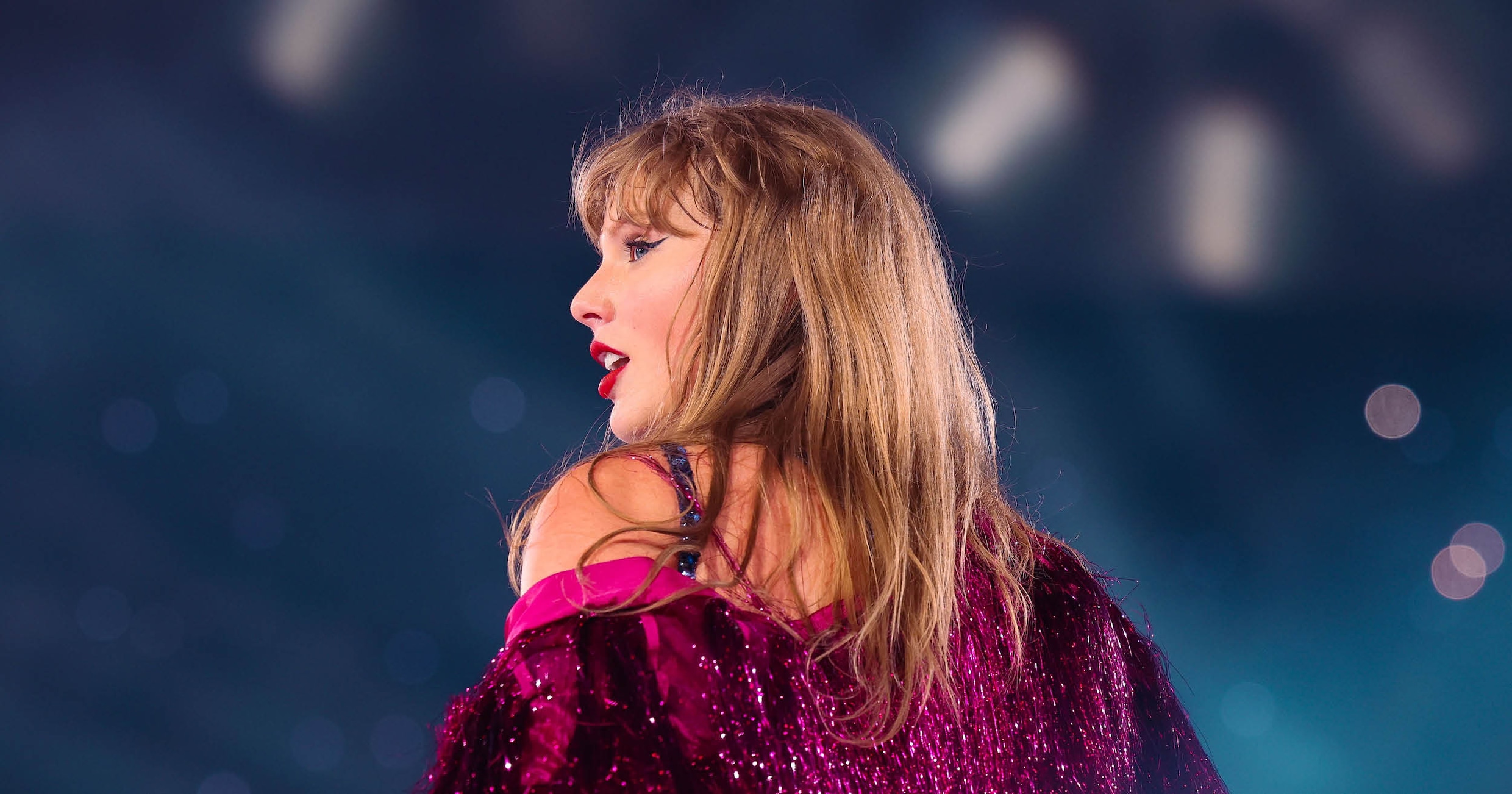 De impact én schaduwkanten van Taylor Swift: ‘Ze heeft meer gemeen met ...