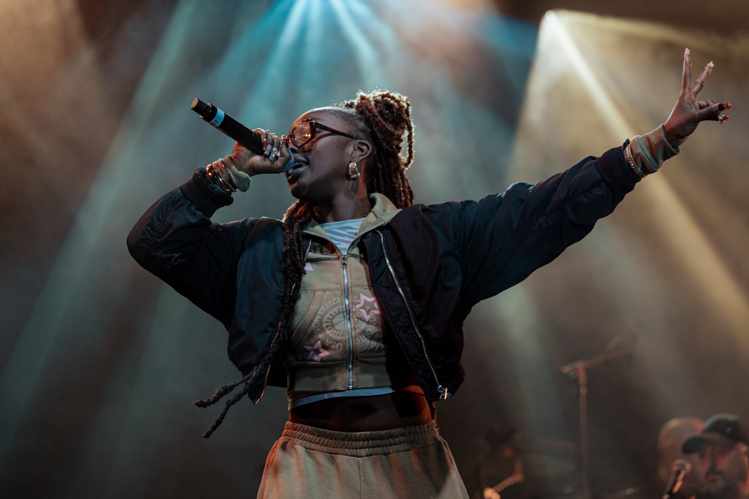 Miss Angel (‘De slimste mens’): ‘De hele zomer lang liep ik Erik Van ...