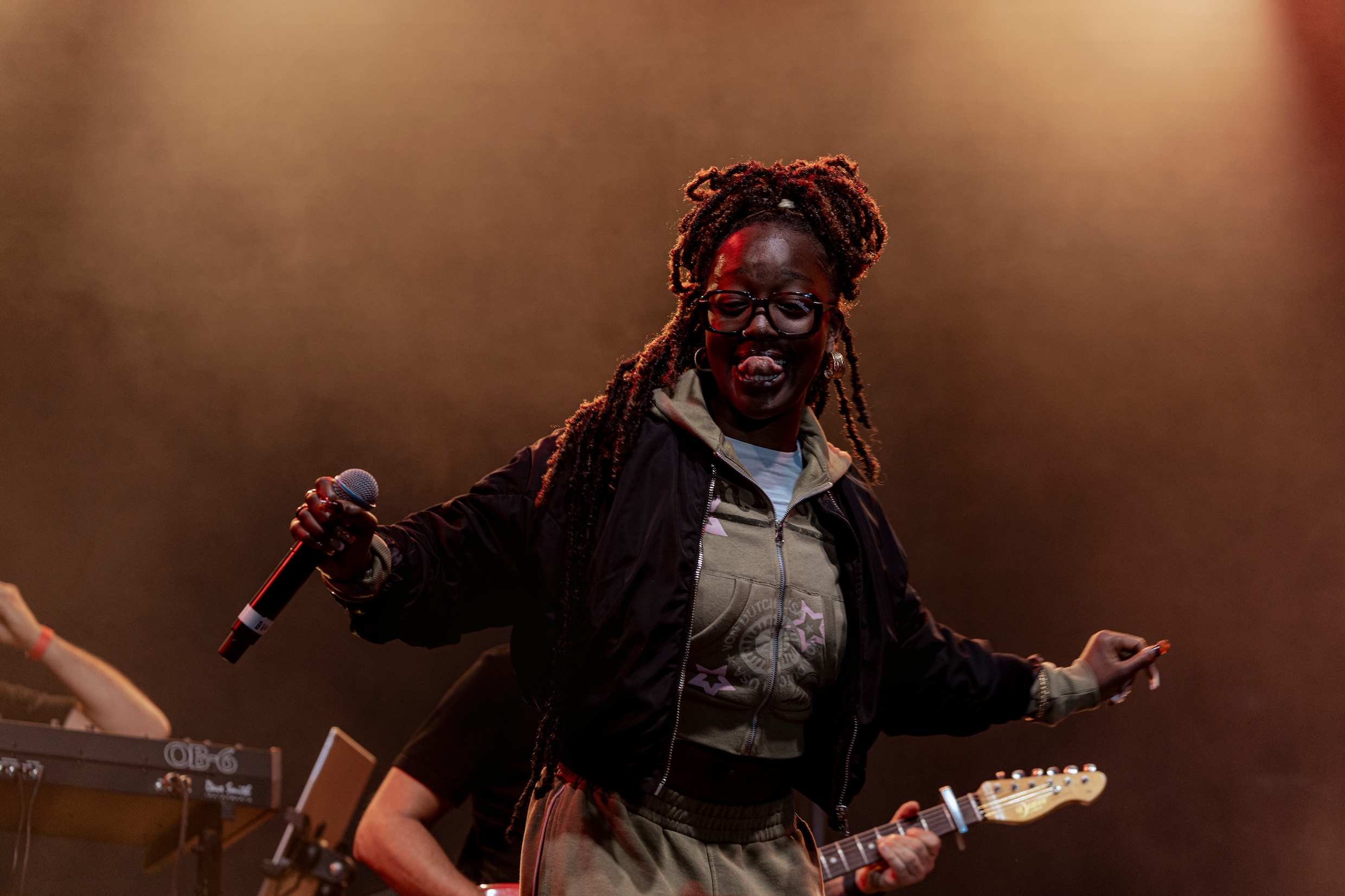 Miss Angel (‘De slimste mens’): ‘De hele zomer lang liep ik Erik Van ...