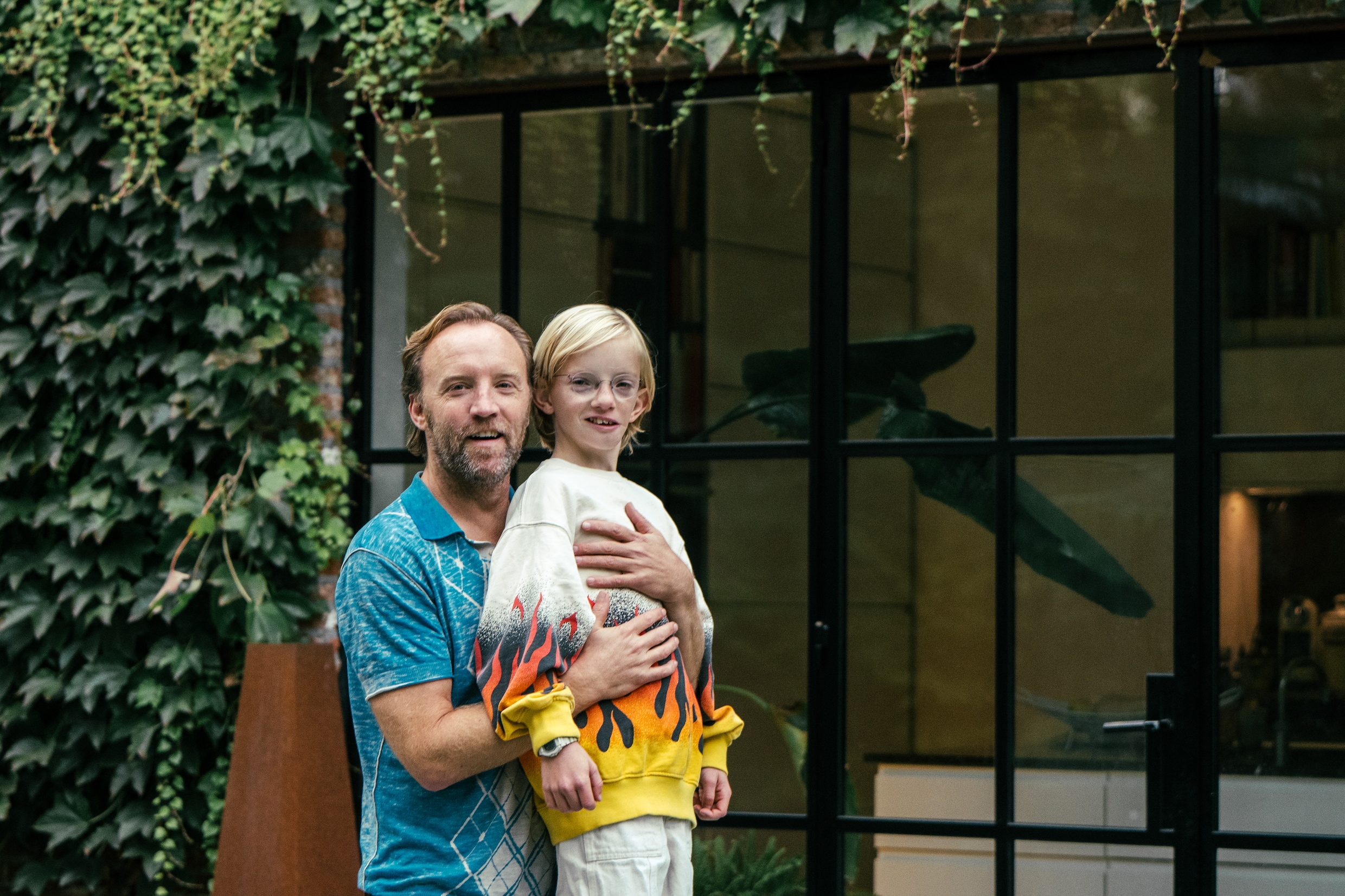 Ouders van een kind met een beperking: ‘Het is mooi om te zien hoe ...