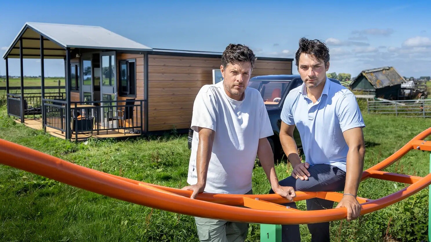 Vanavond op tv: Cate Blanchett naast Michael Fassbender, Stijn Van De ...