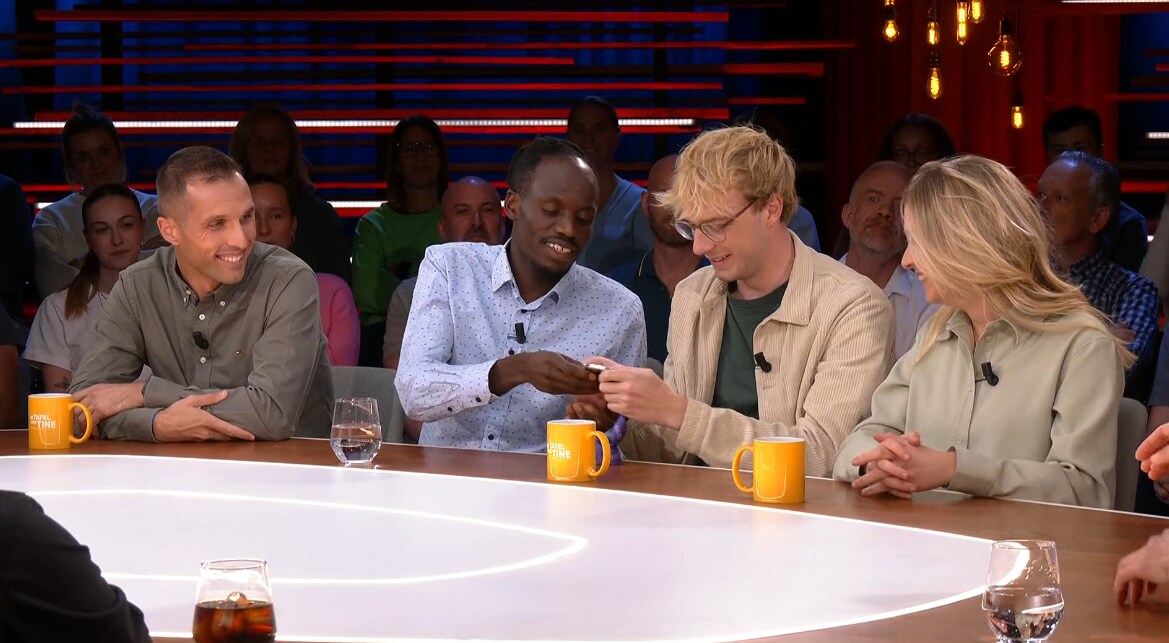 In ‘De afspraak’ hoorden we kritische geluiden over het WK wielrennen ...