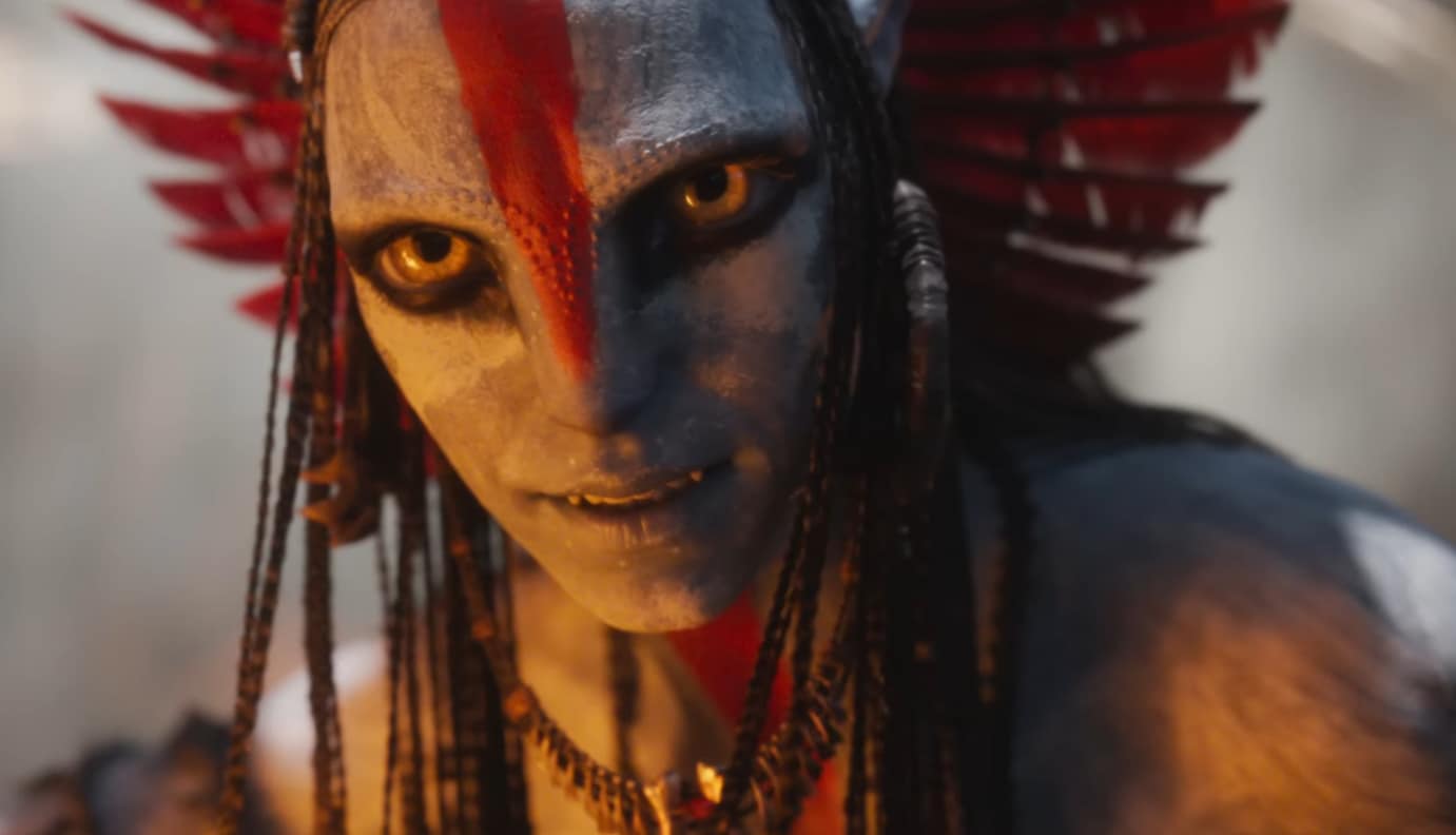 Geen brooddozen, geen memes, geen oneliners: waarom ‘Avatar’ scoort in ...