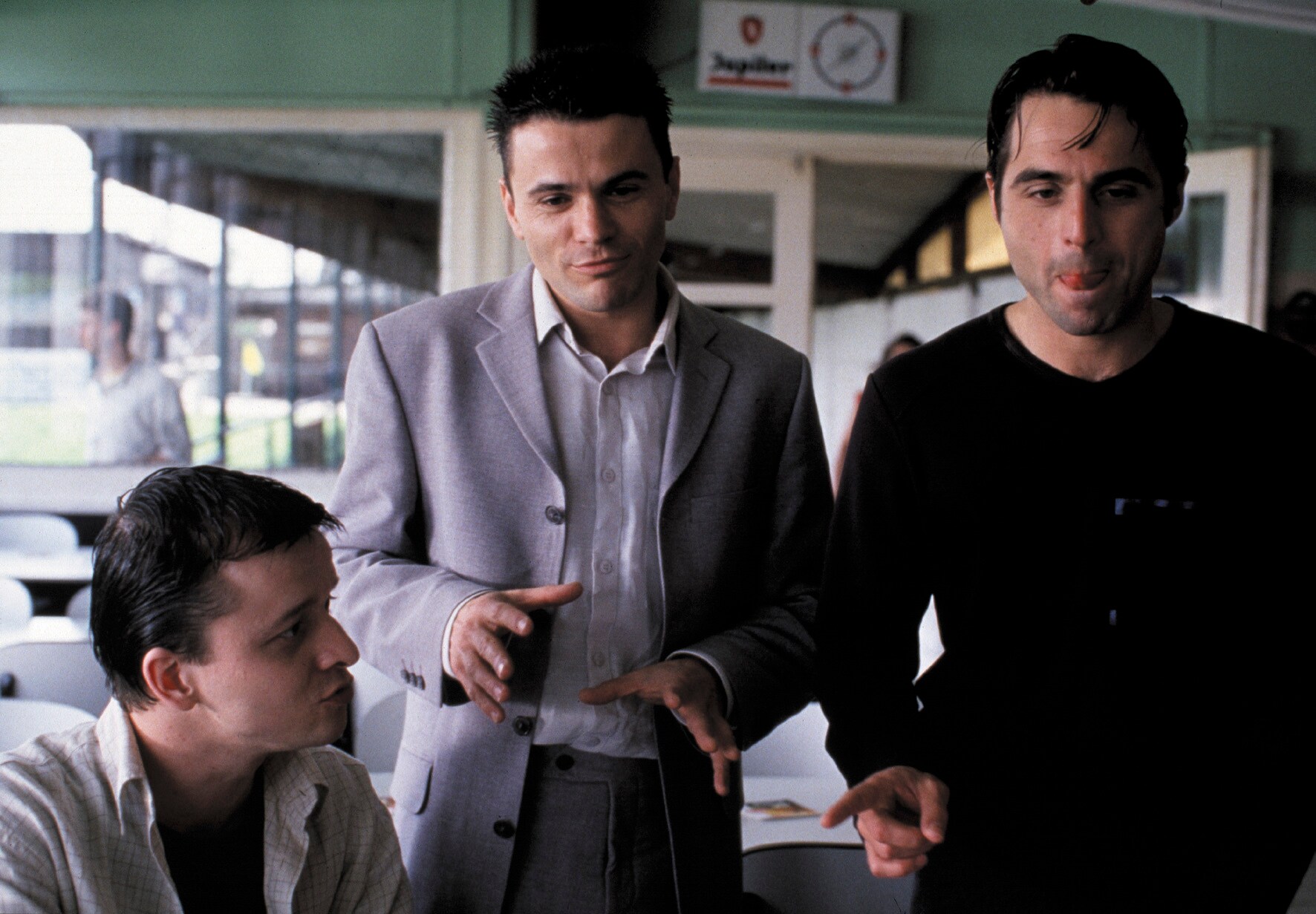 Twee originele castleden haken op valreep af voor derde ‘Team Spirit ...