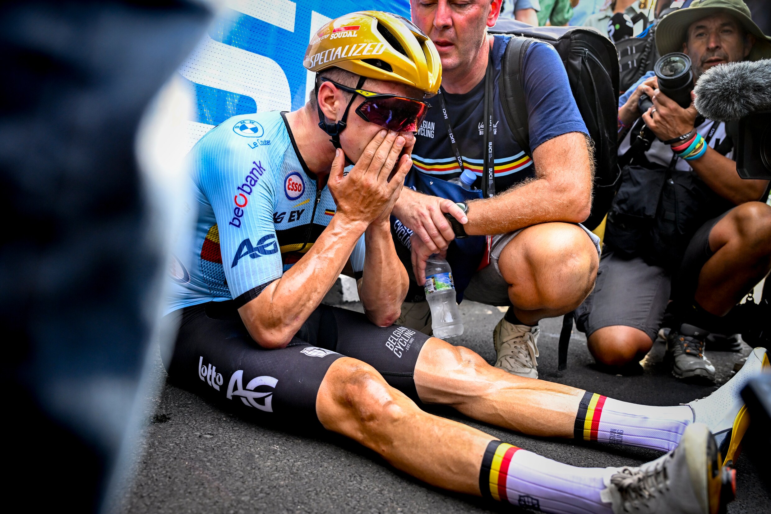 De kijkcijfers: Andy Peelman interesseert u (en ons) hoegenaamd niet ...