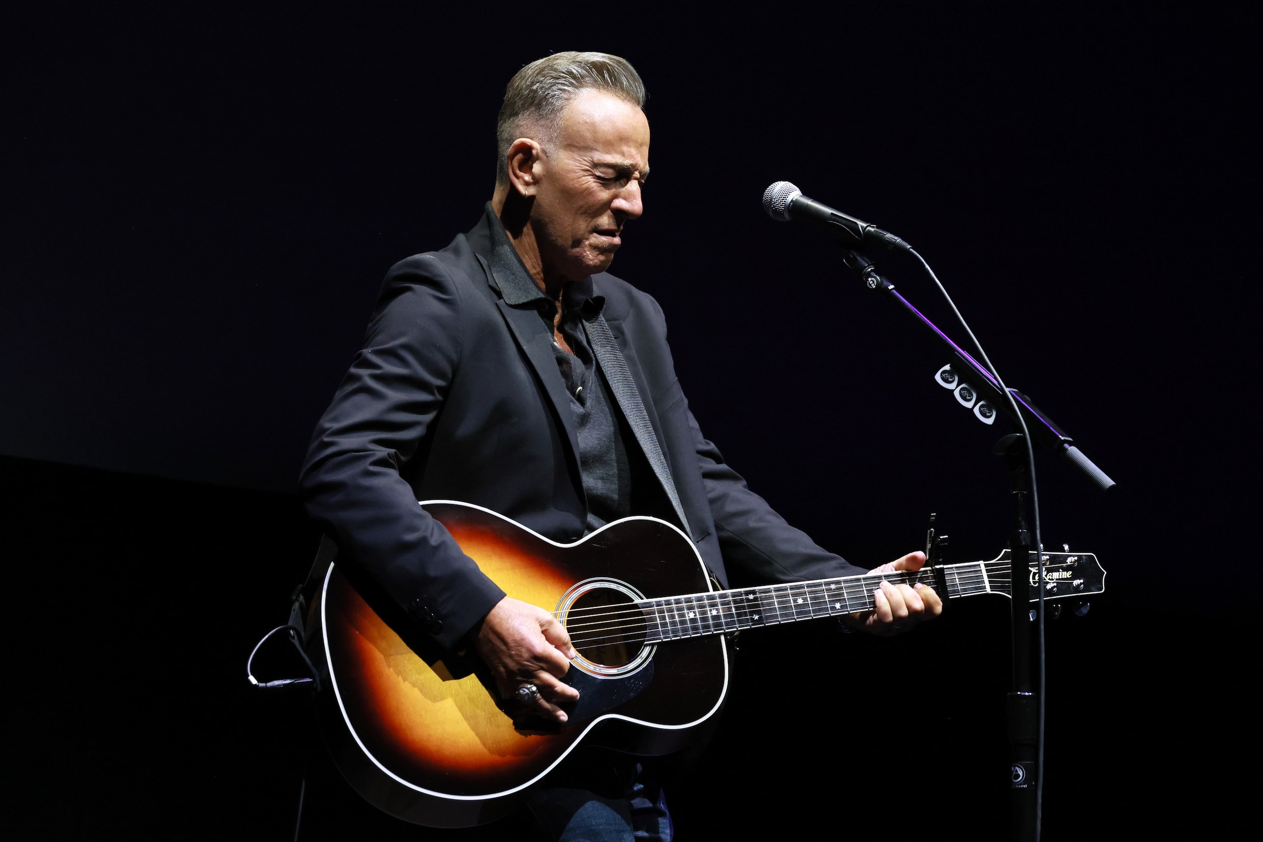 Recensie ‘Nebraska ’82: Expanded Edition’ van Bruce Springsteen ...