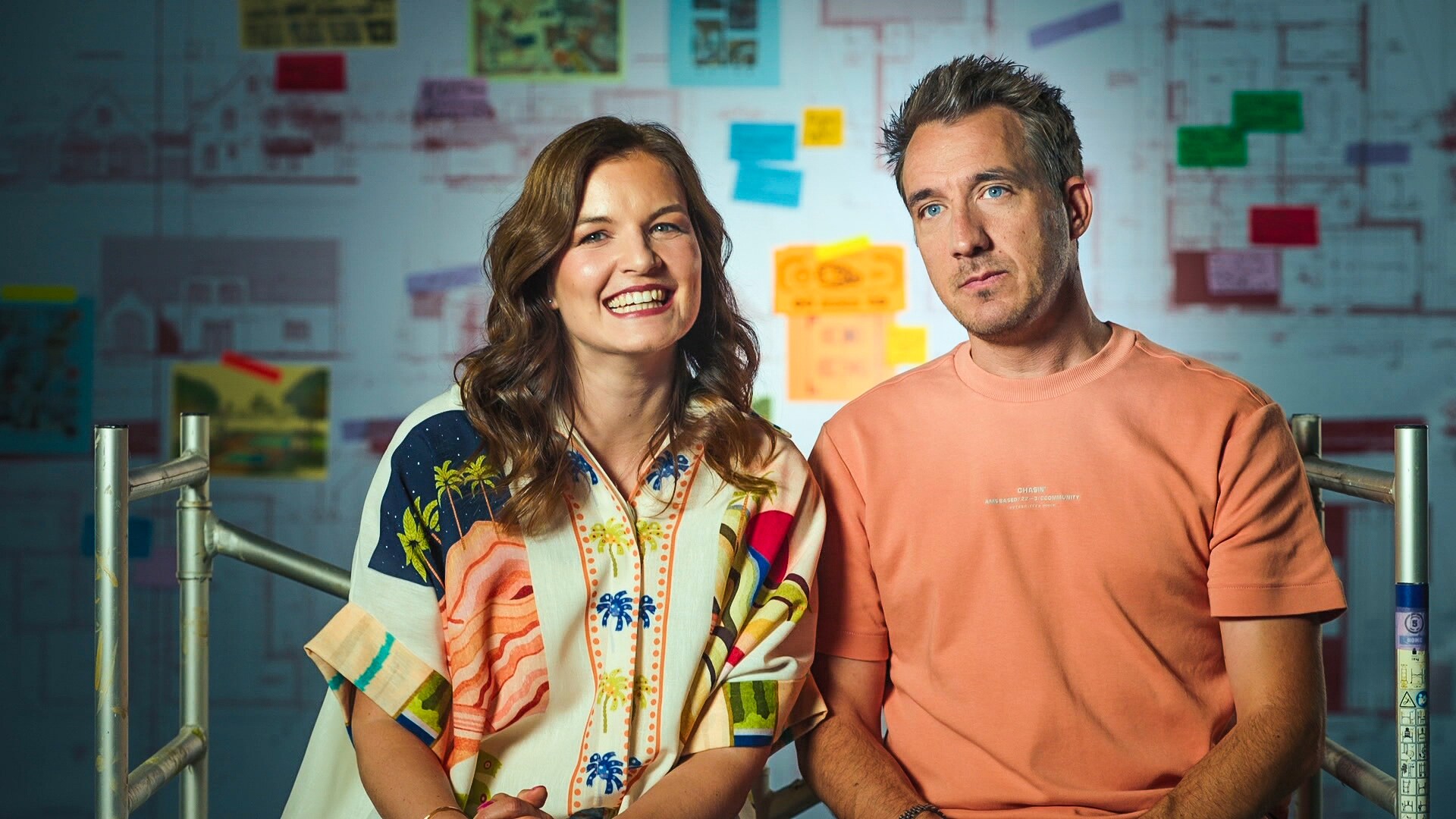 De kijkcijfers: Andy Peelman interesseert u (en ons) hoegenaamd niet ...