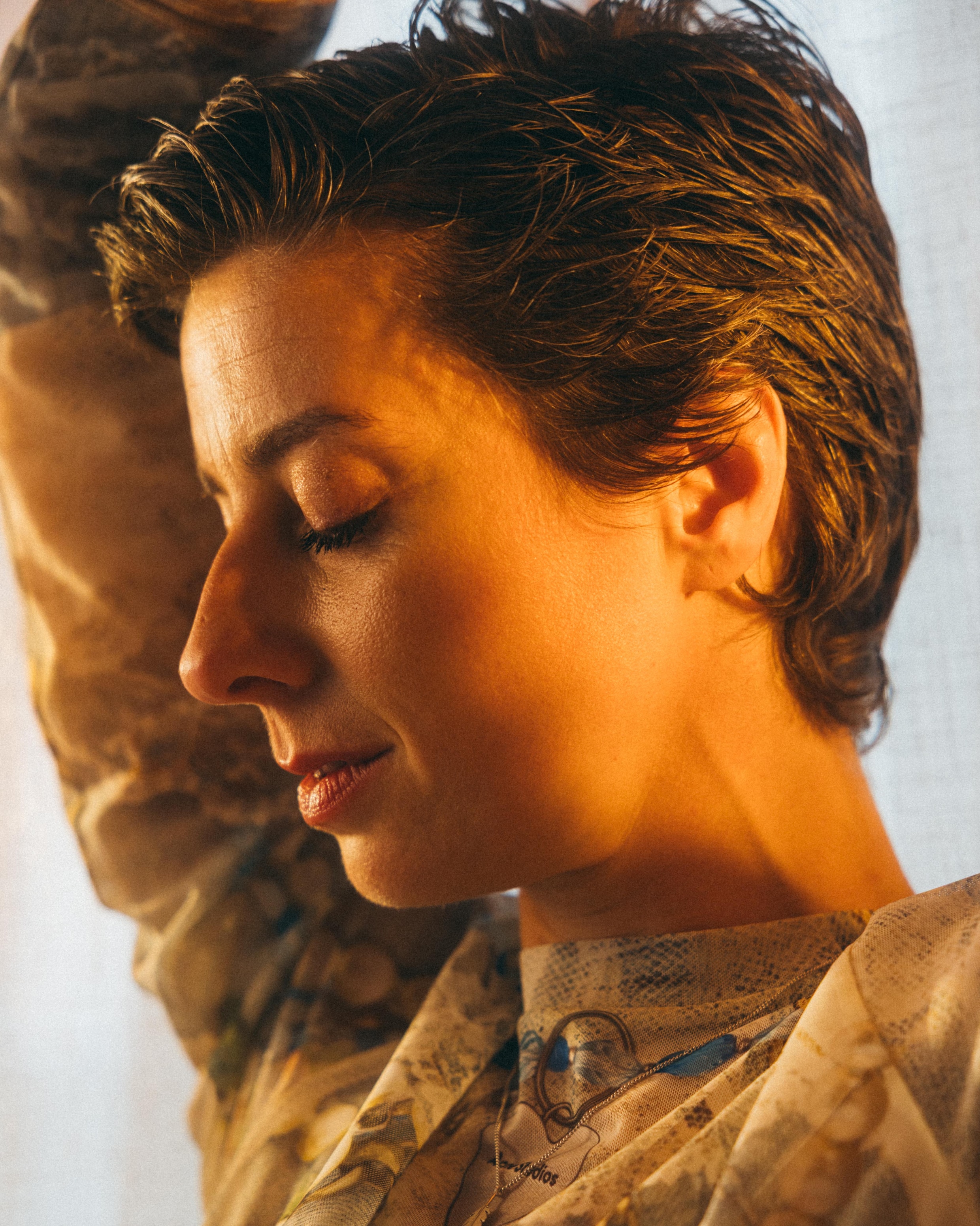 Laurence Roothooft over wijlen Tom Pintens en haar nieuwe hoofdrol in ...