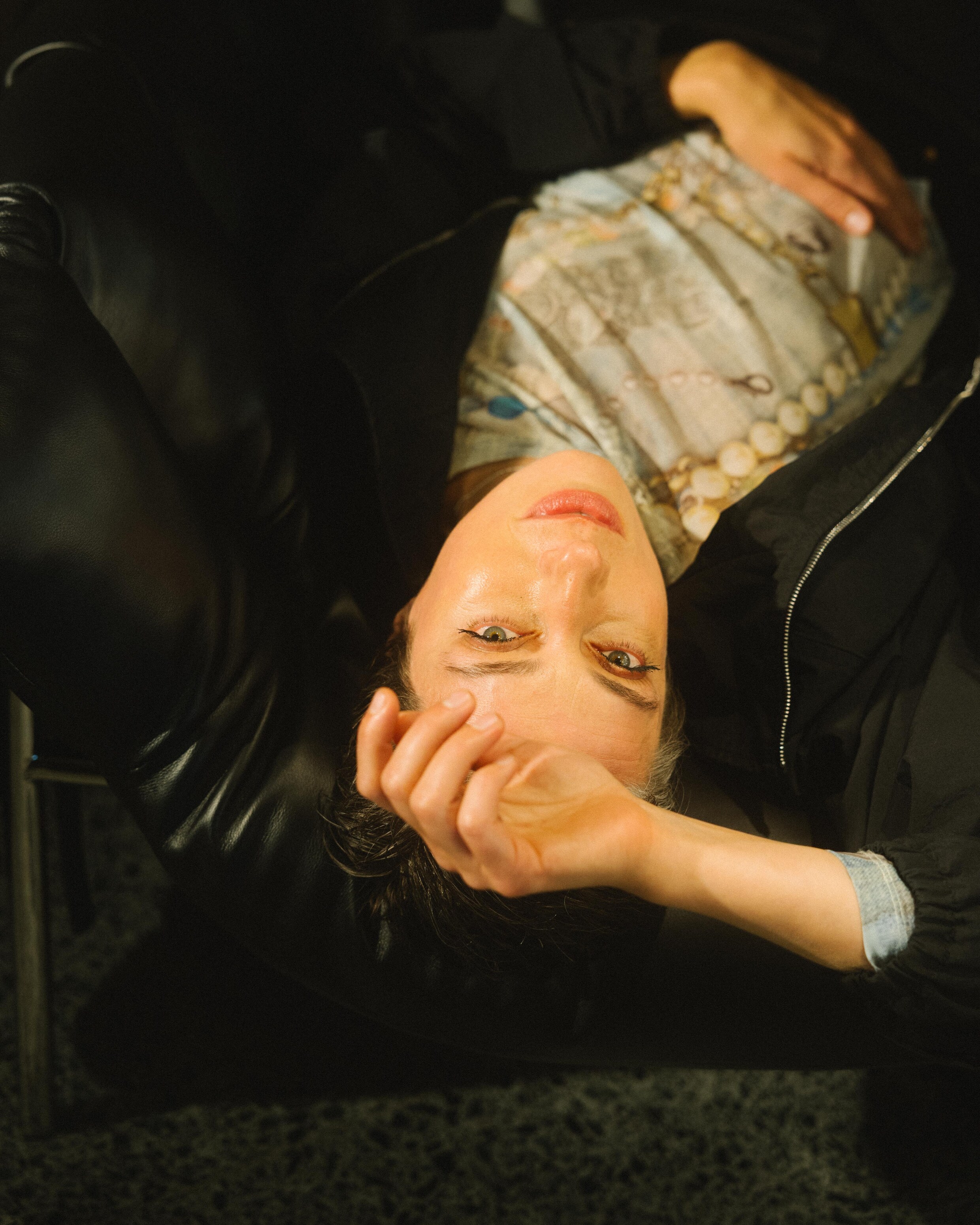 Laurence Roothooft over wijlen Tom Pintens en haar nieuwe hoofdrol in ...