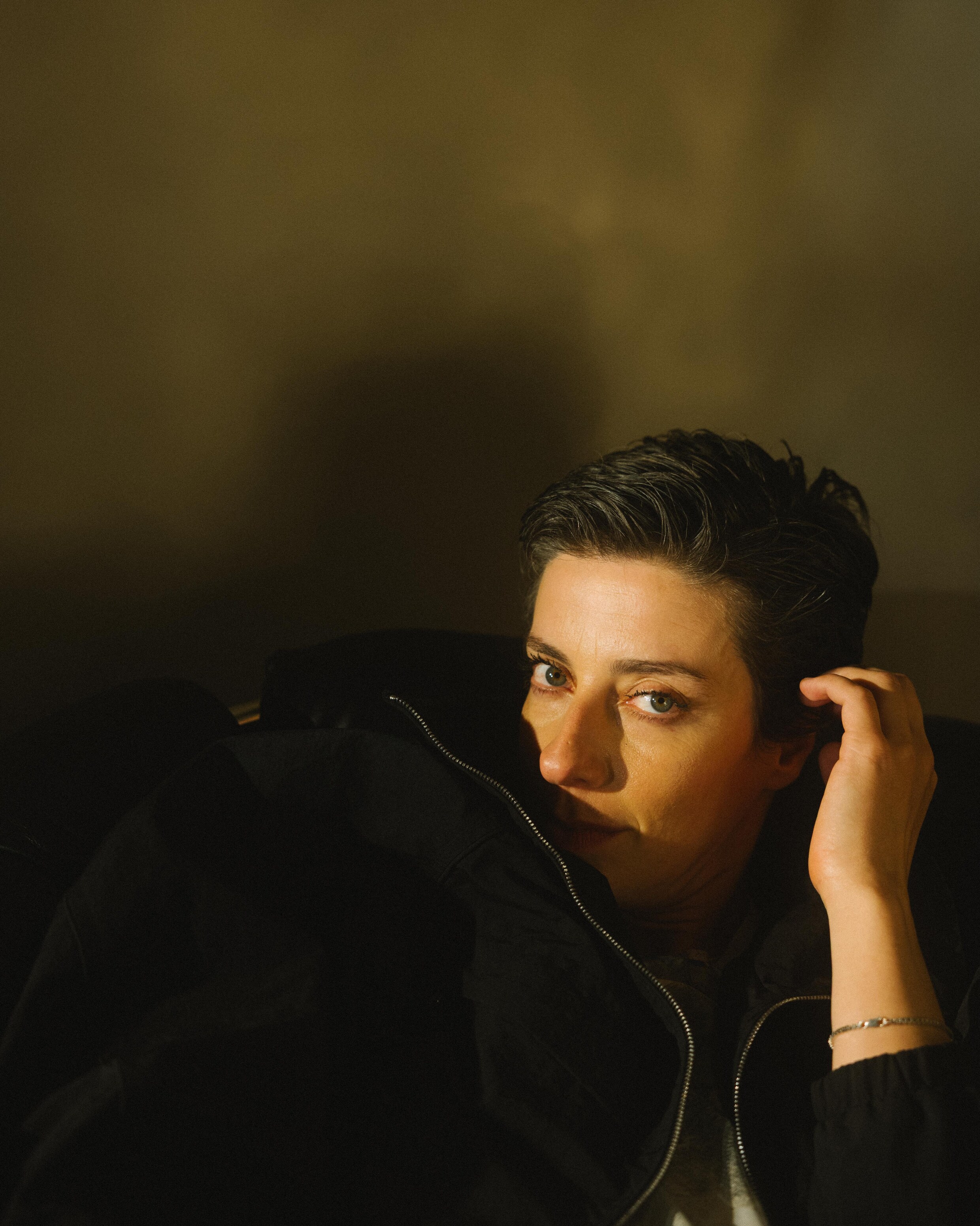 Laurence Roothooft over wijlen Tom Pintens en haar nieuwe hoofdrol in ...