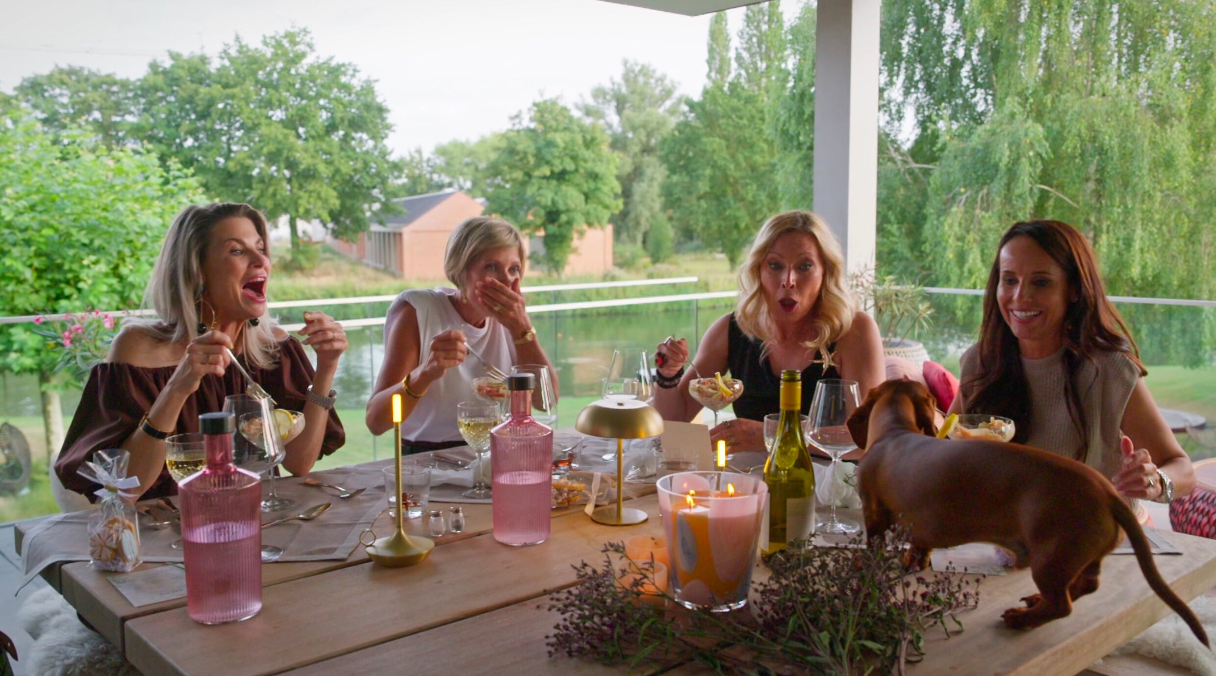 Vanavond op tv: Cate Blanchett naast Michael Fassbender, Stijn Van De ...