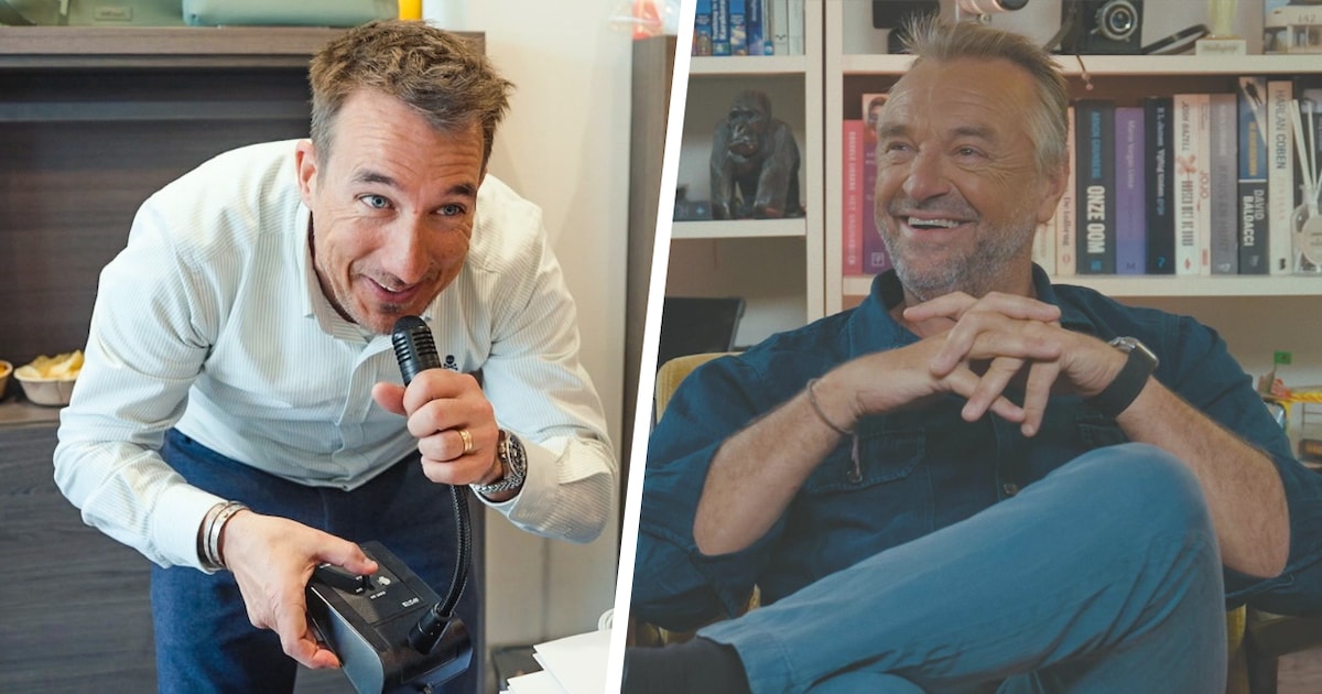 De kijkcijfers: Andy Peelman interesseert u (en ons) hoegenaamd niet ...