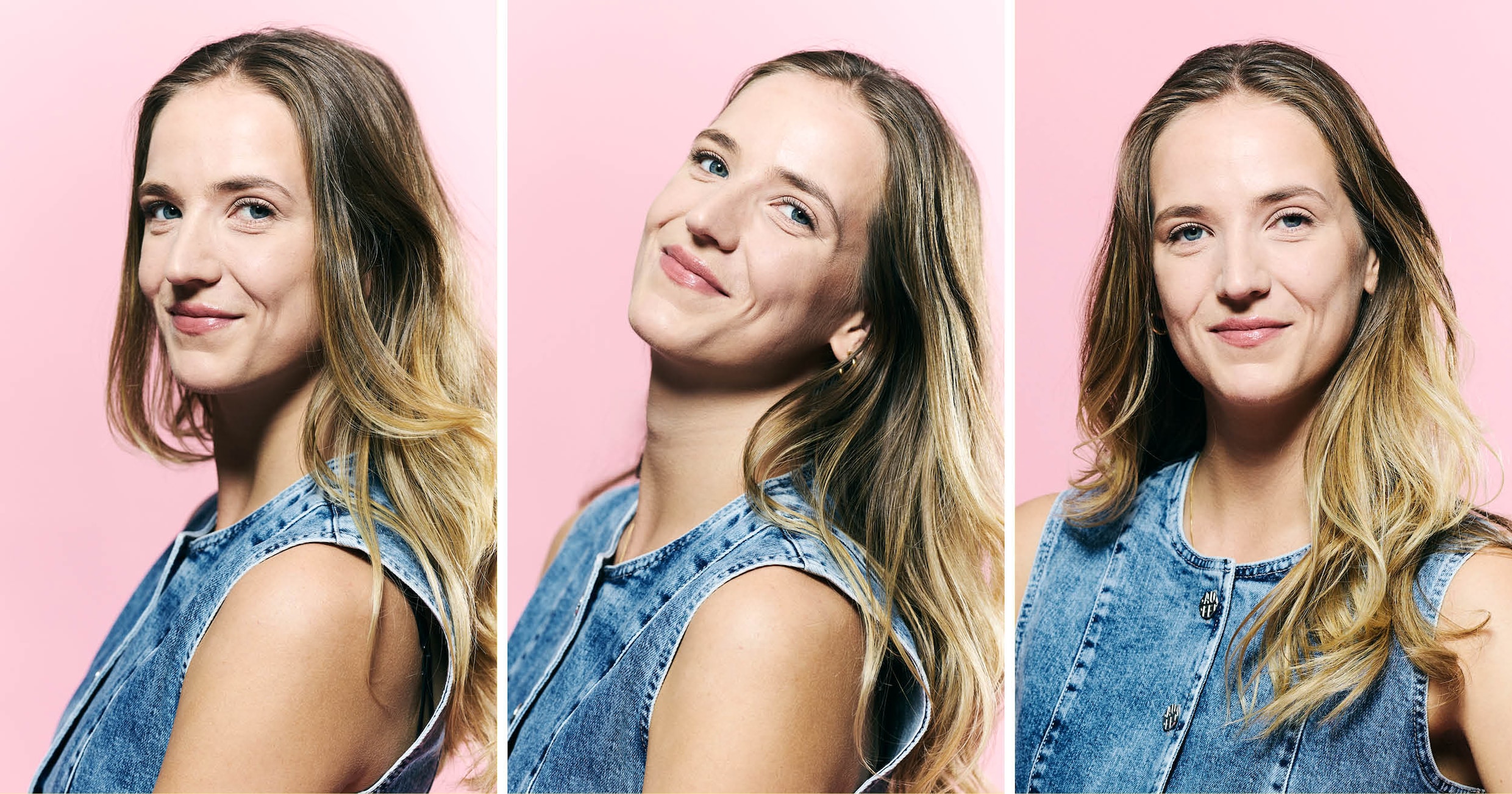 ‘Ik likte zelfs niet meer aan postzegels, om calorieën te sparen’: 13 ...