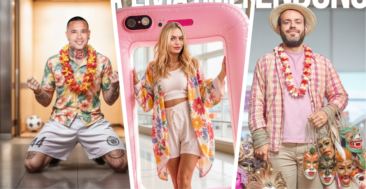 'De slimste mens ter wereld' 2025: dit zijn alle kandidaten | Humo: The ...