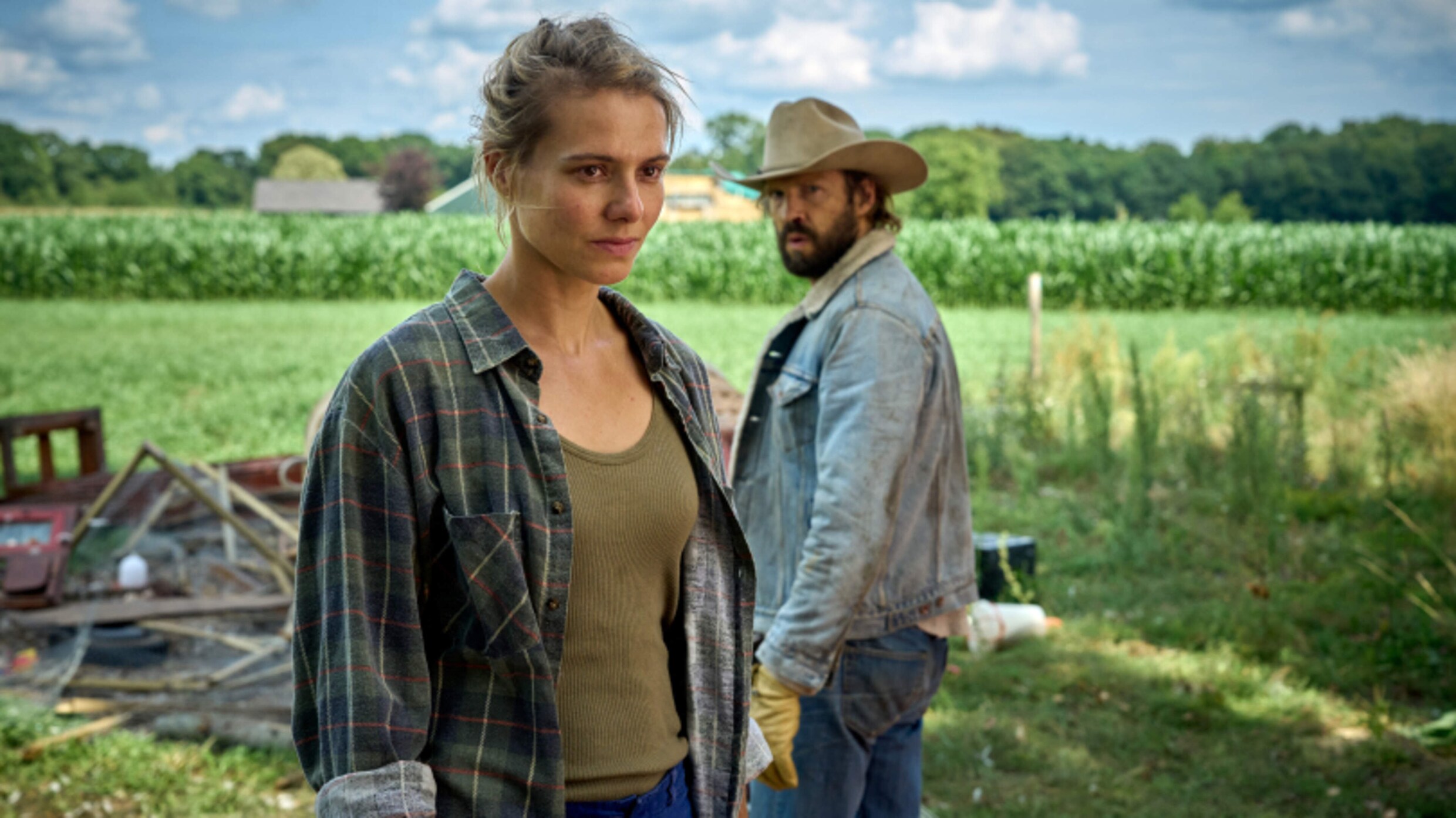 Vanavond op tv: een nieuwe reeks stoute vragen, de laatste dictator van West-Europa en de ...