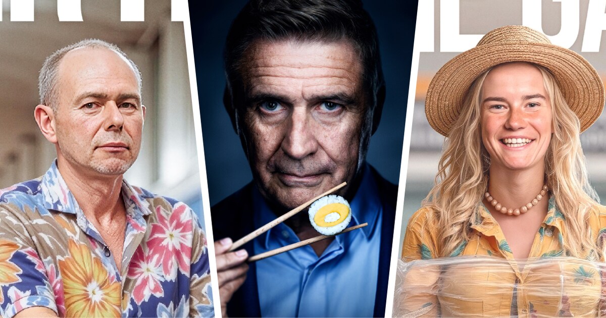 Wie wordt ‘De slimste mens ter wereld’? Onze vooruitblik: ‘Ondanks al ...