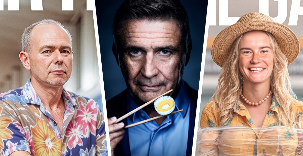 Wie wordt ‘De slimste mens ter wereld’? Onze vooruitblik: ‘Ondanks al ...