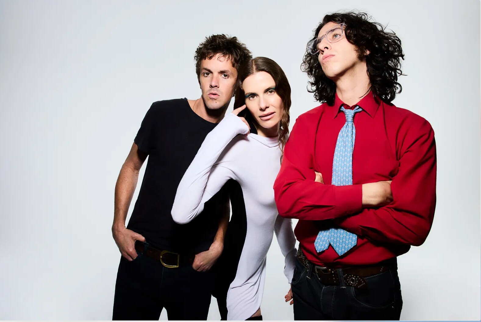 Bar Italia: ‘Iemand vertelde me dat-ie de liefde wilde bedrijven op ...